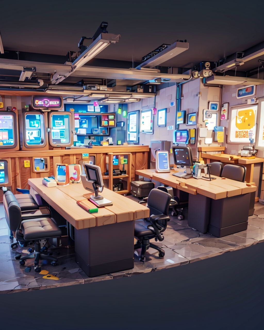 4K Anime Reference Art for Artists and Enthusiasts - 397 Various Toon ...