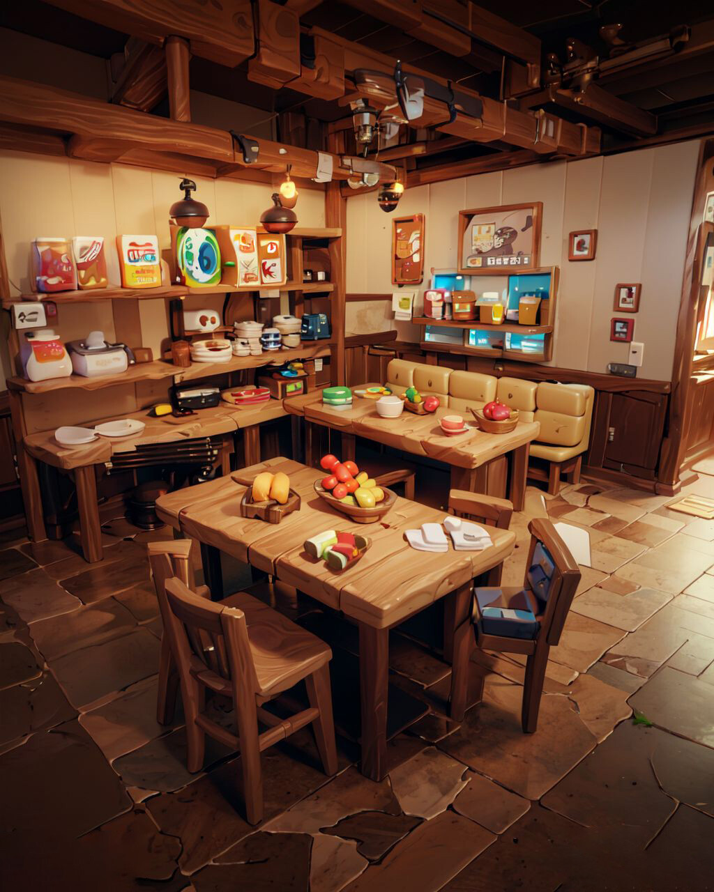 4K Anime Reference Art for Artists and Enthusiasts - 397 Various Toon ...