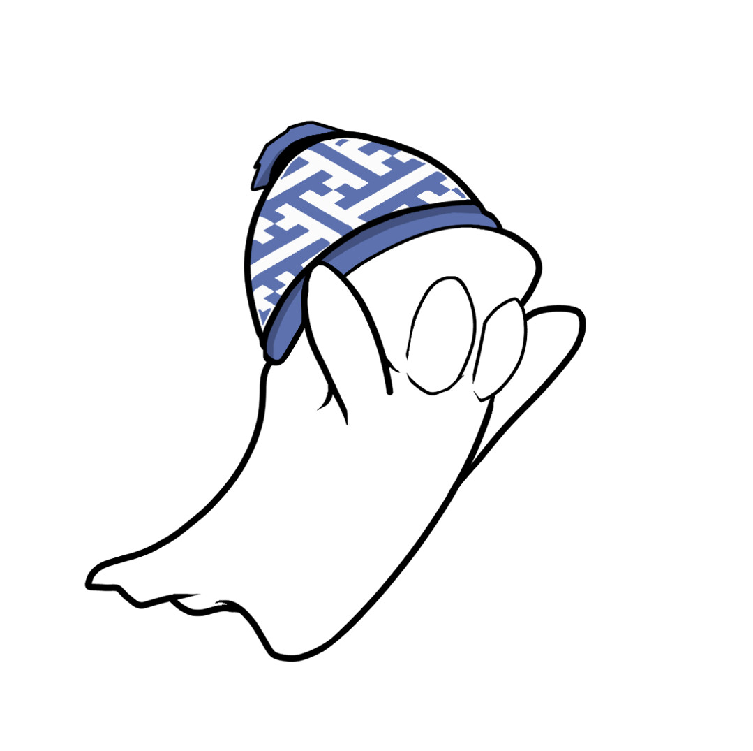 ArtStation - Fantasmin / Ghostie