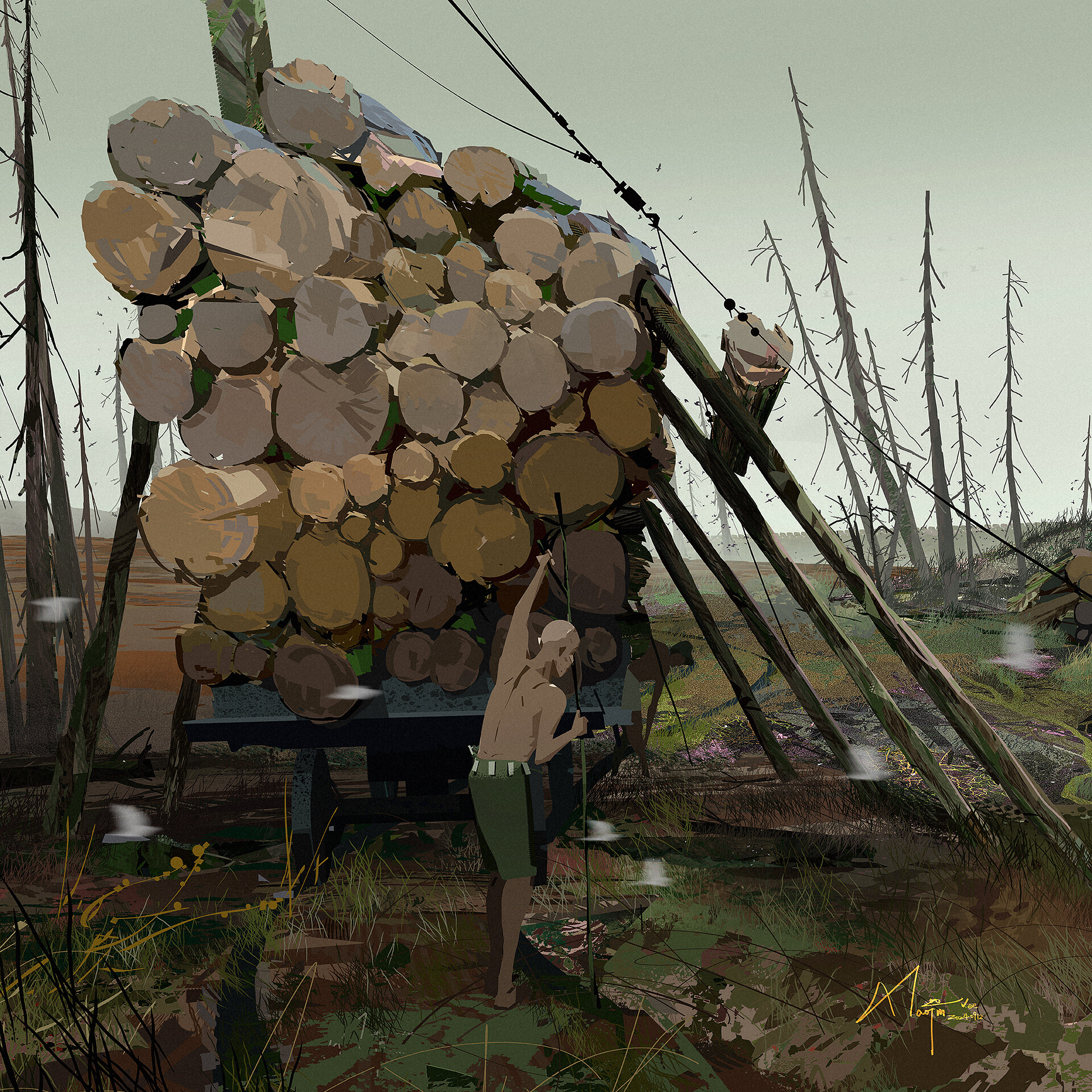 maojin-lee-maojinlee-20240912s.jpg (1920×1920)-花瓣网