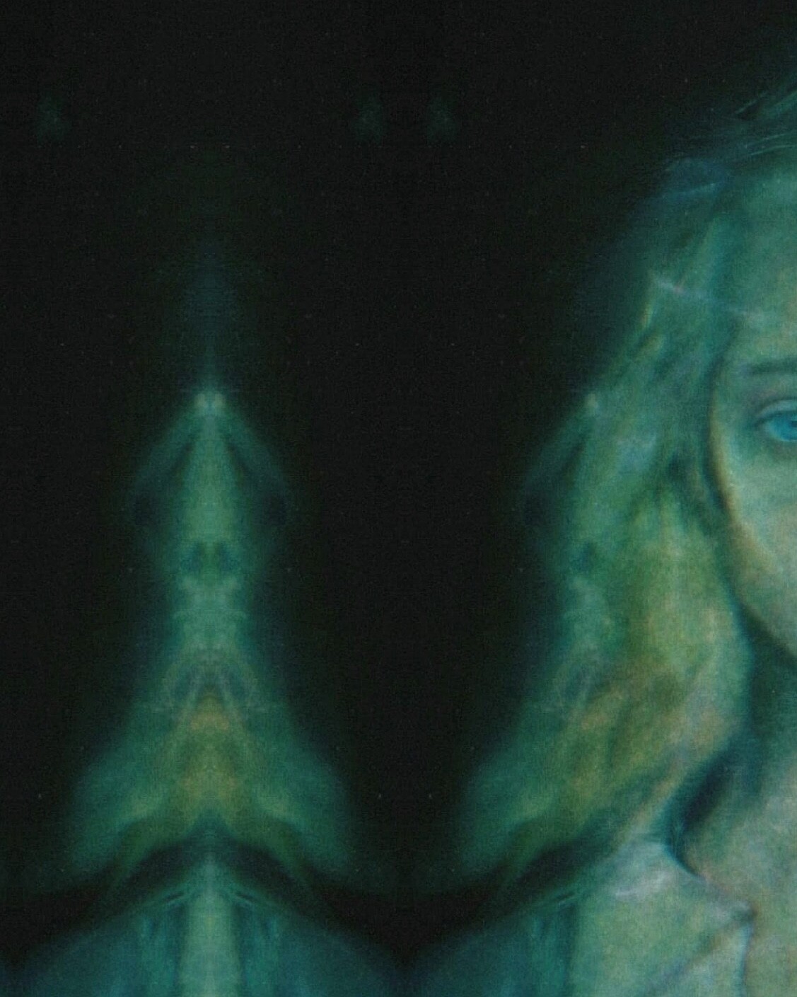 ArtStation - Hidden angle