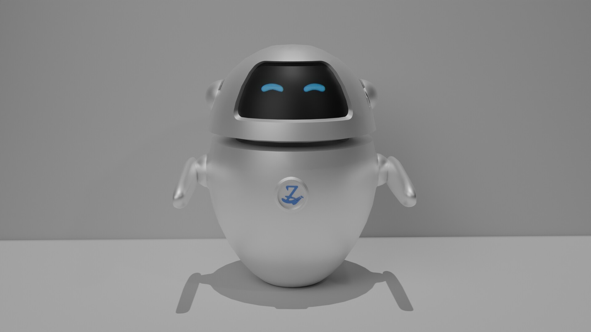 ArtStation - Z_Bot