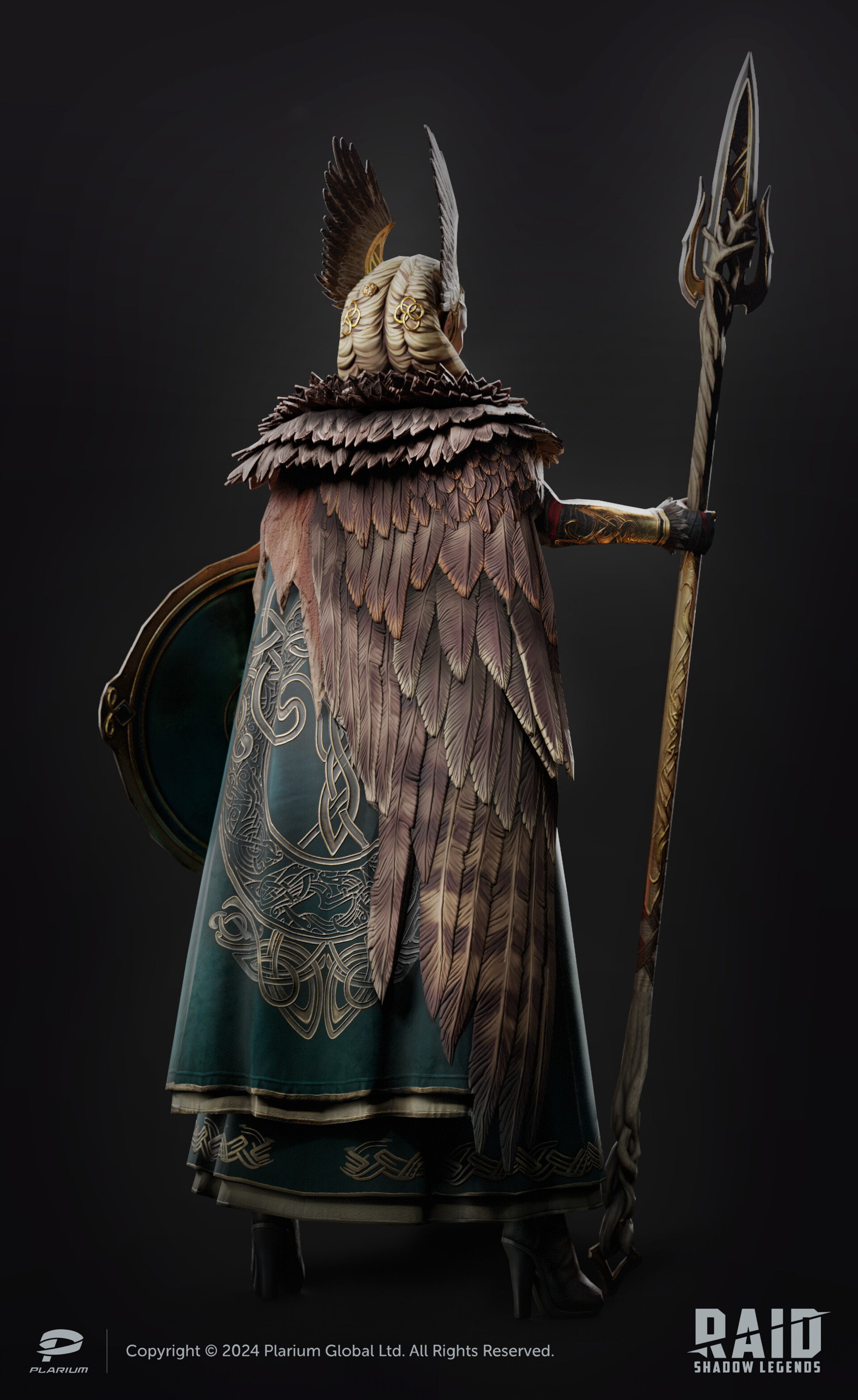 Plarium - RAID: Shadow Legends