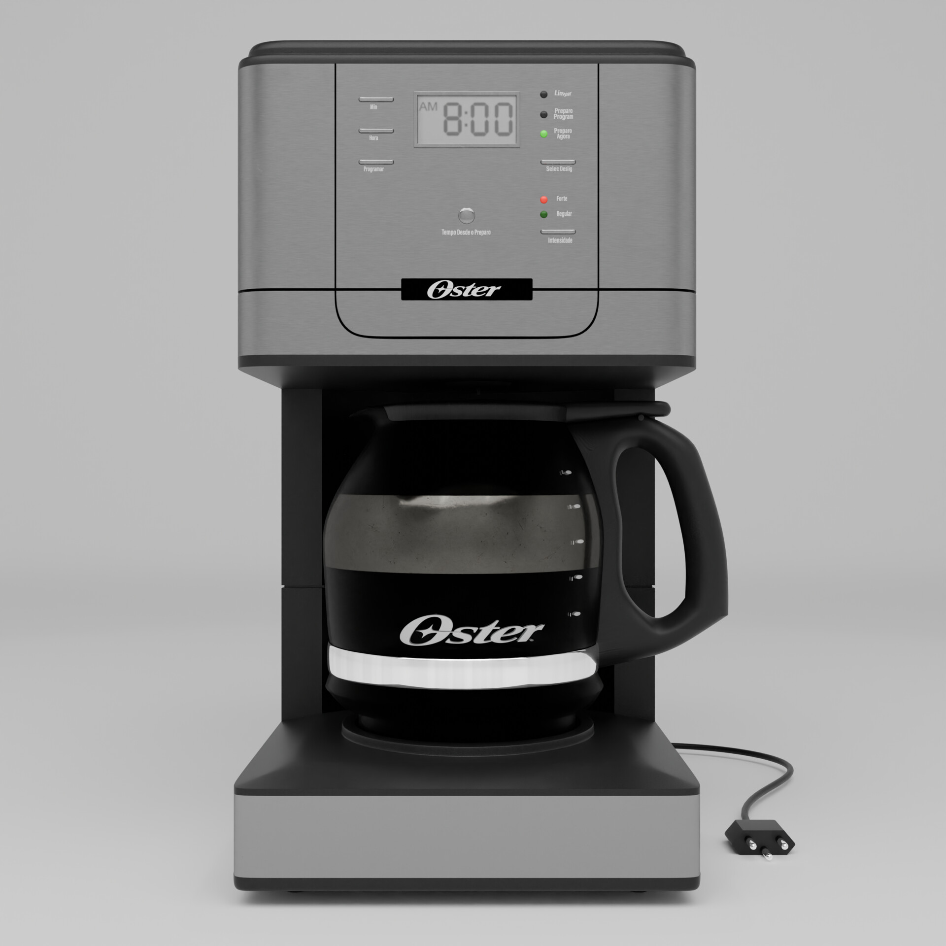 ArtStation - Coffee Maker