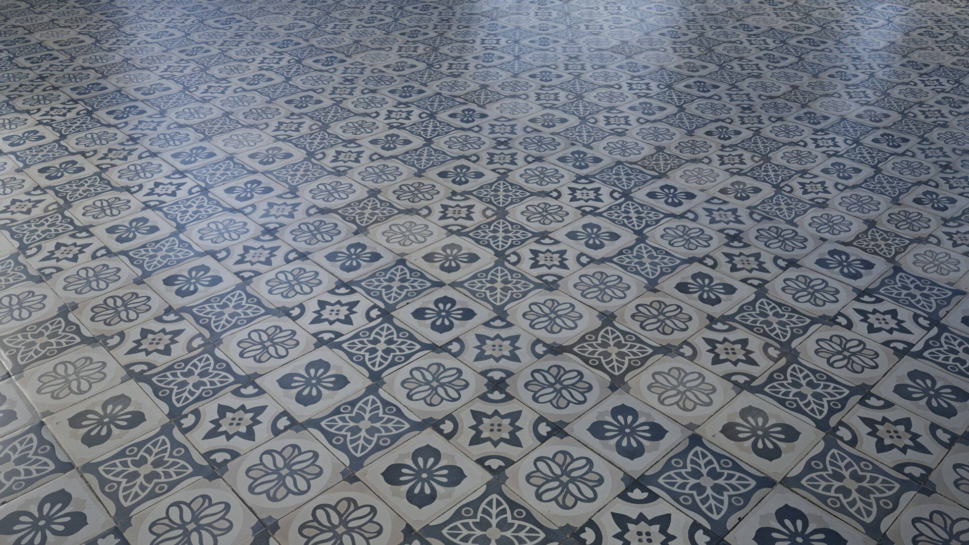 Shawn Lim - Starbucks Reserve Dewata Tiles