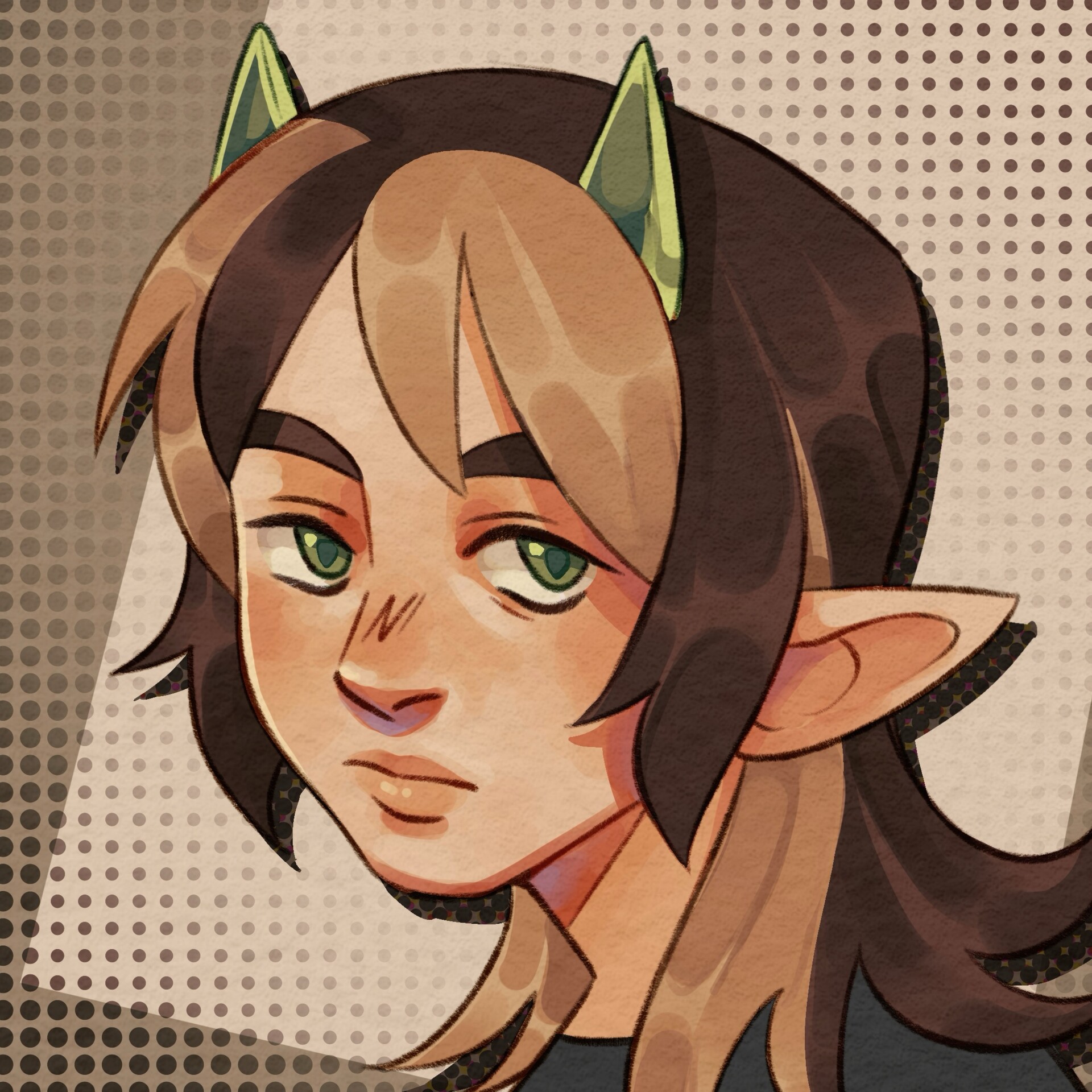 ArtStation - New Persona pfp