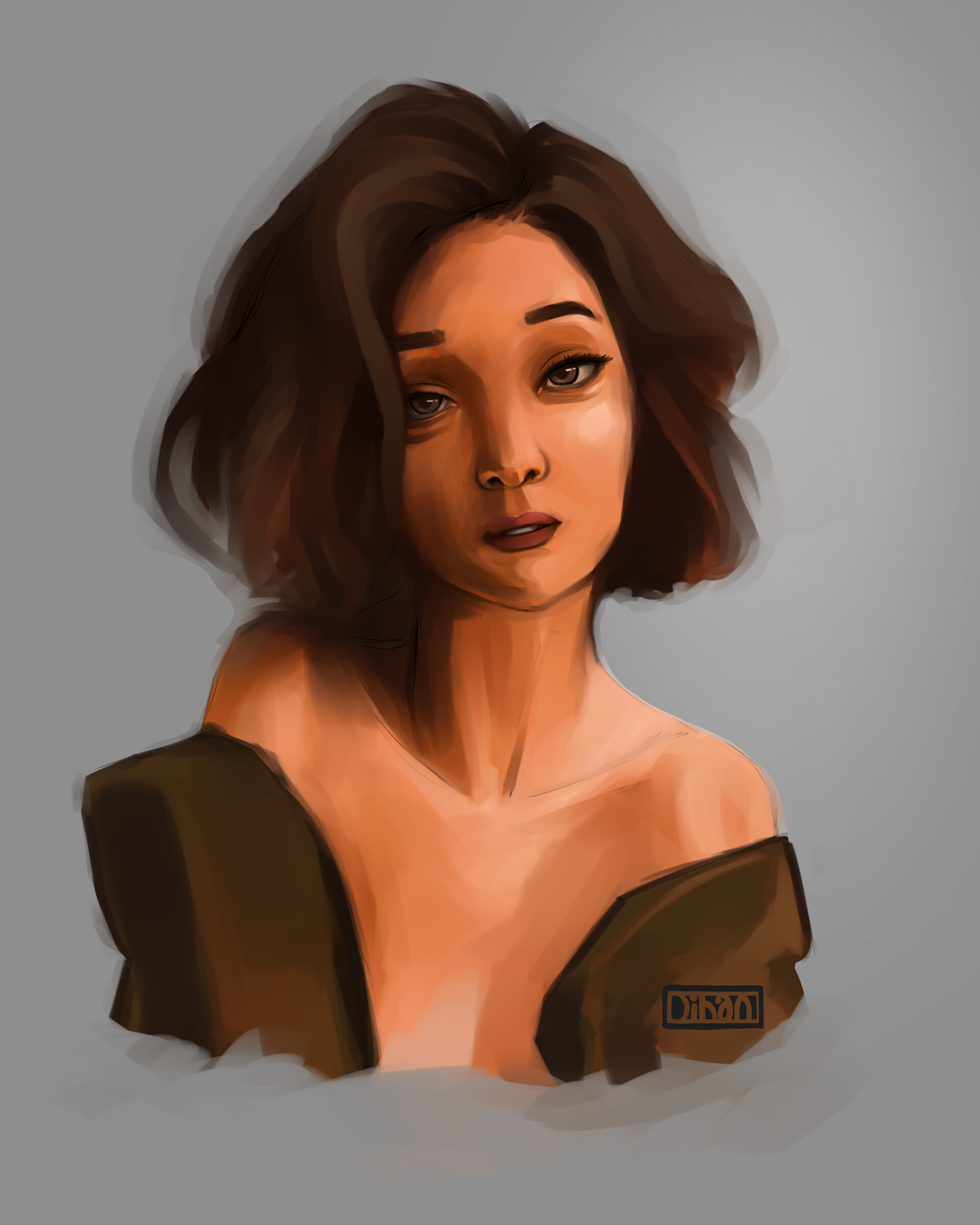 Farzad Dihan - Farzad Dihan's Practice Works