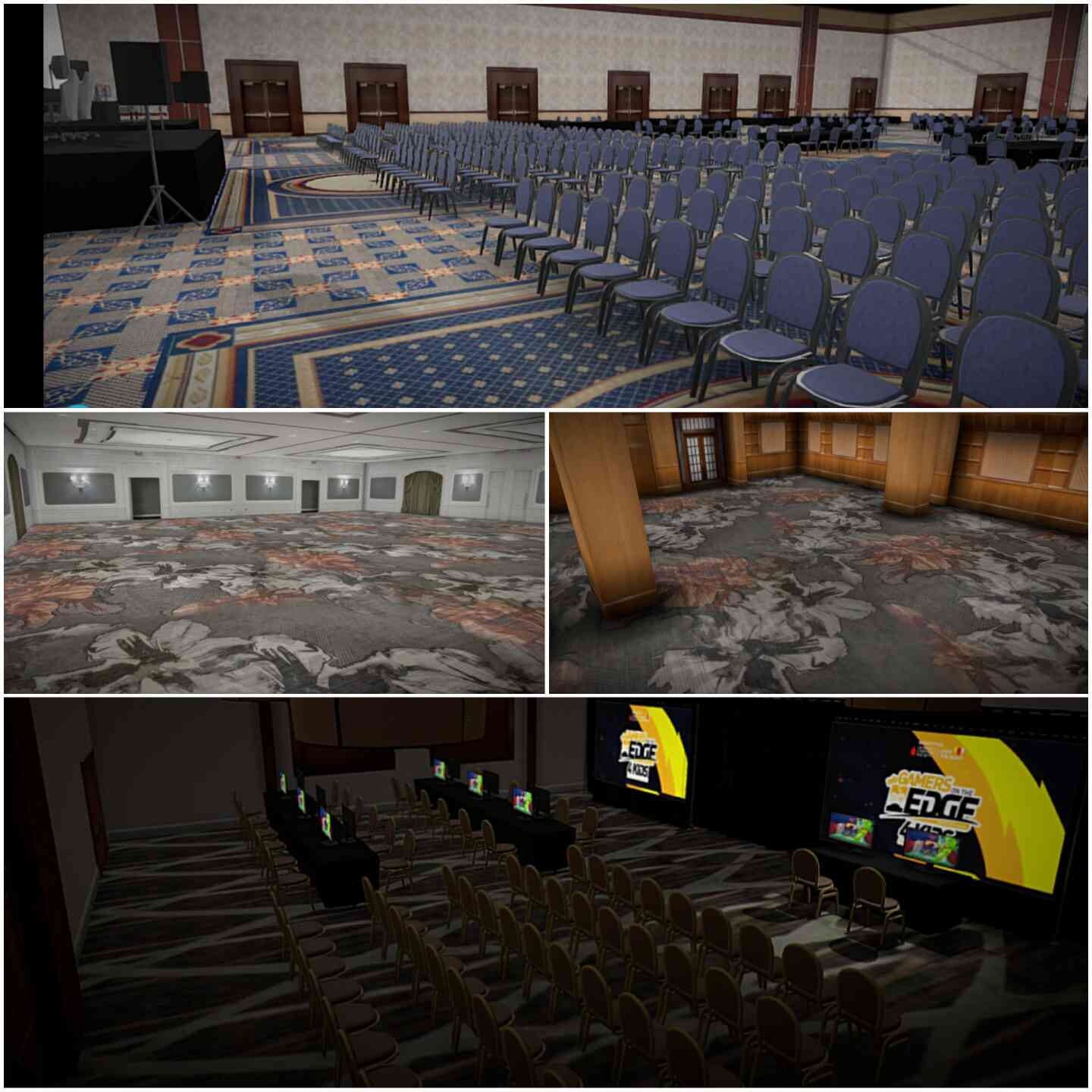 ArtStation - 3D Visualization Work