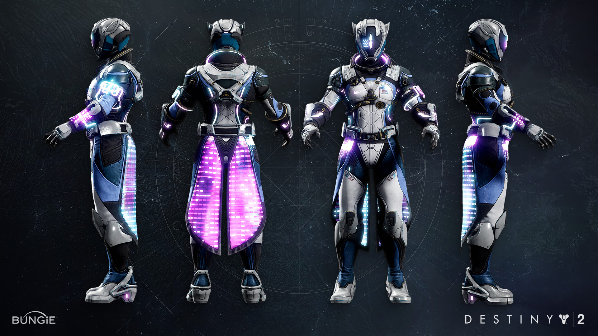 Cody Zimmerman - Destiny 2 | Spacewalk Set