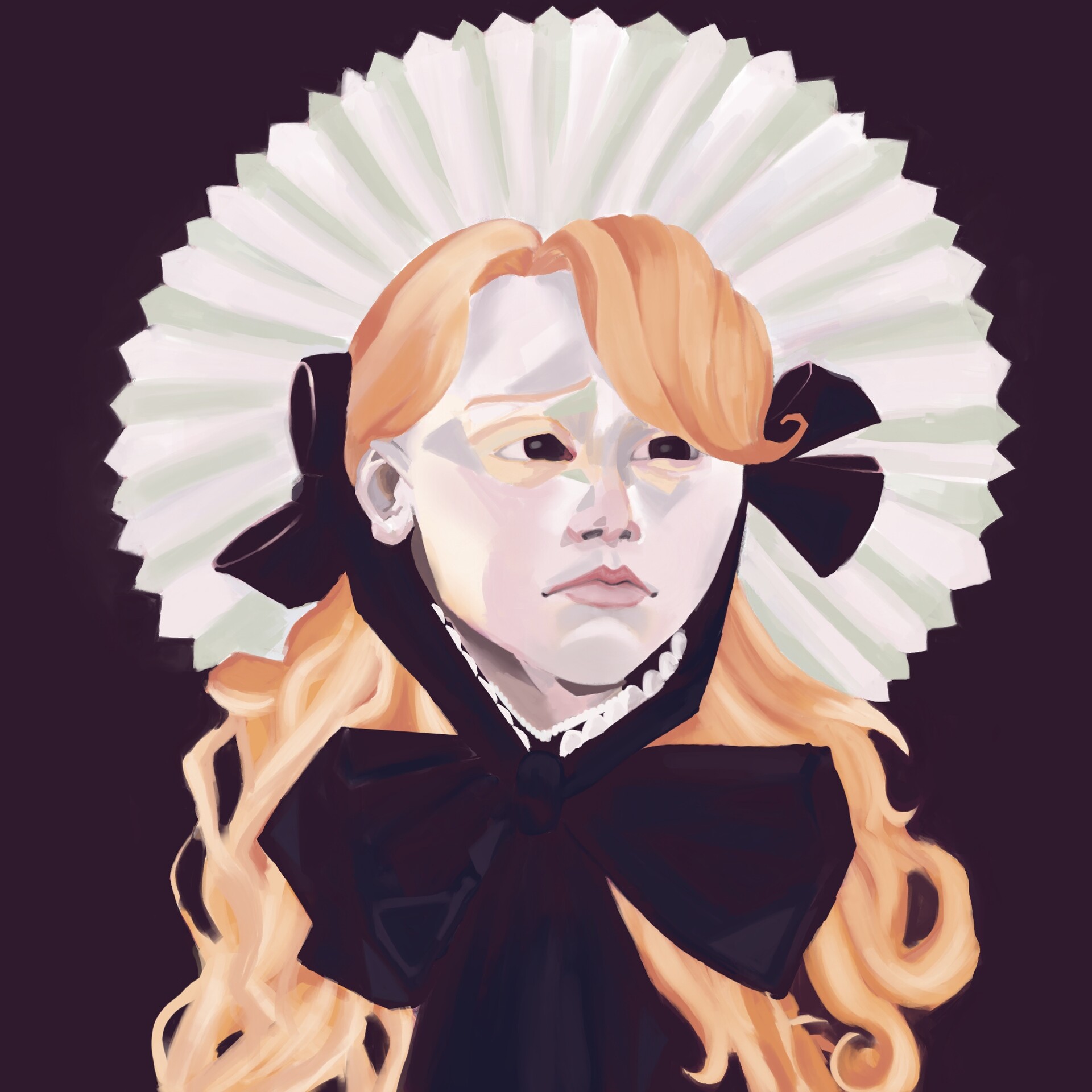 ArtStation - Edith