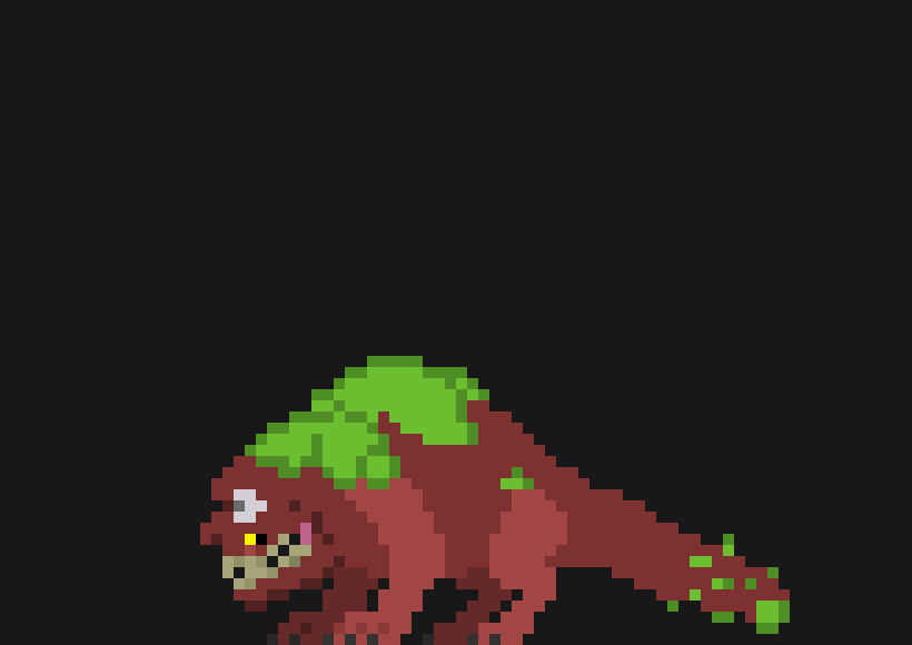 ArtStation - Hound Animation Set