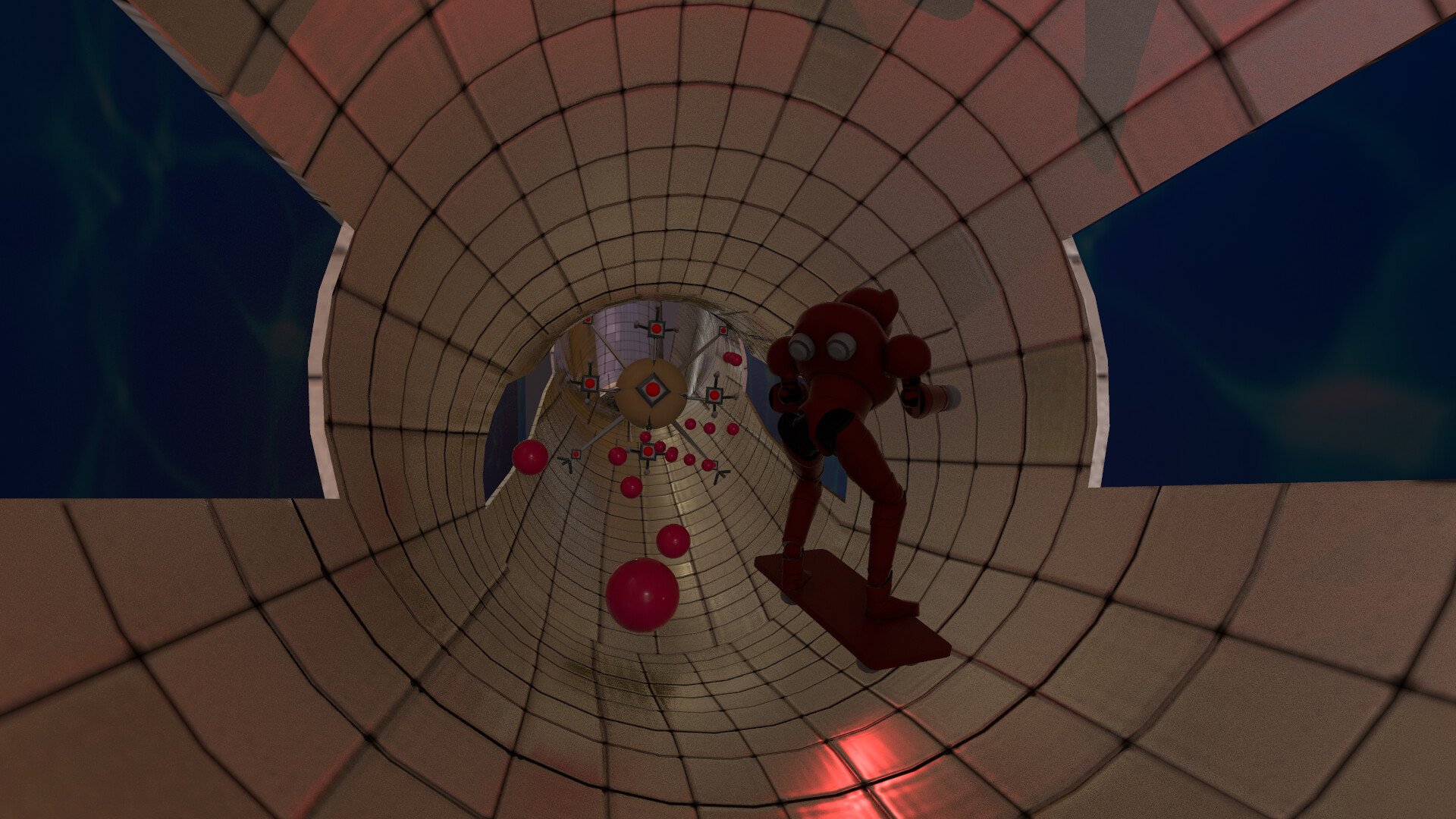 ArtStation - Game Concept