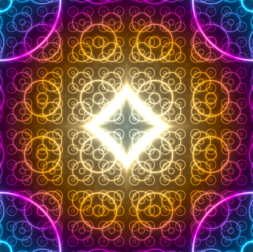 ArtStation - Shader Art by Pavandeep Singh