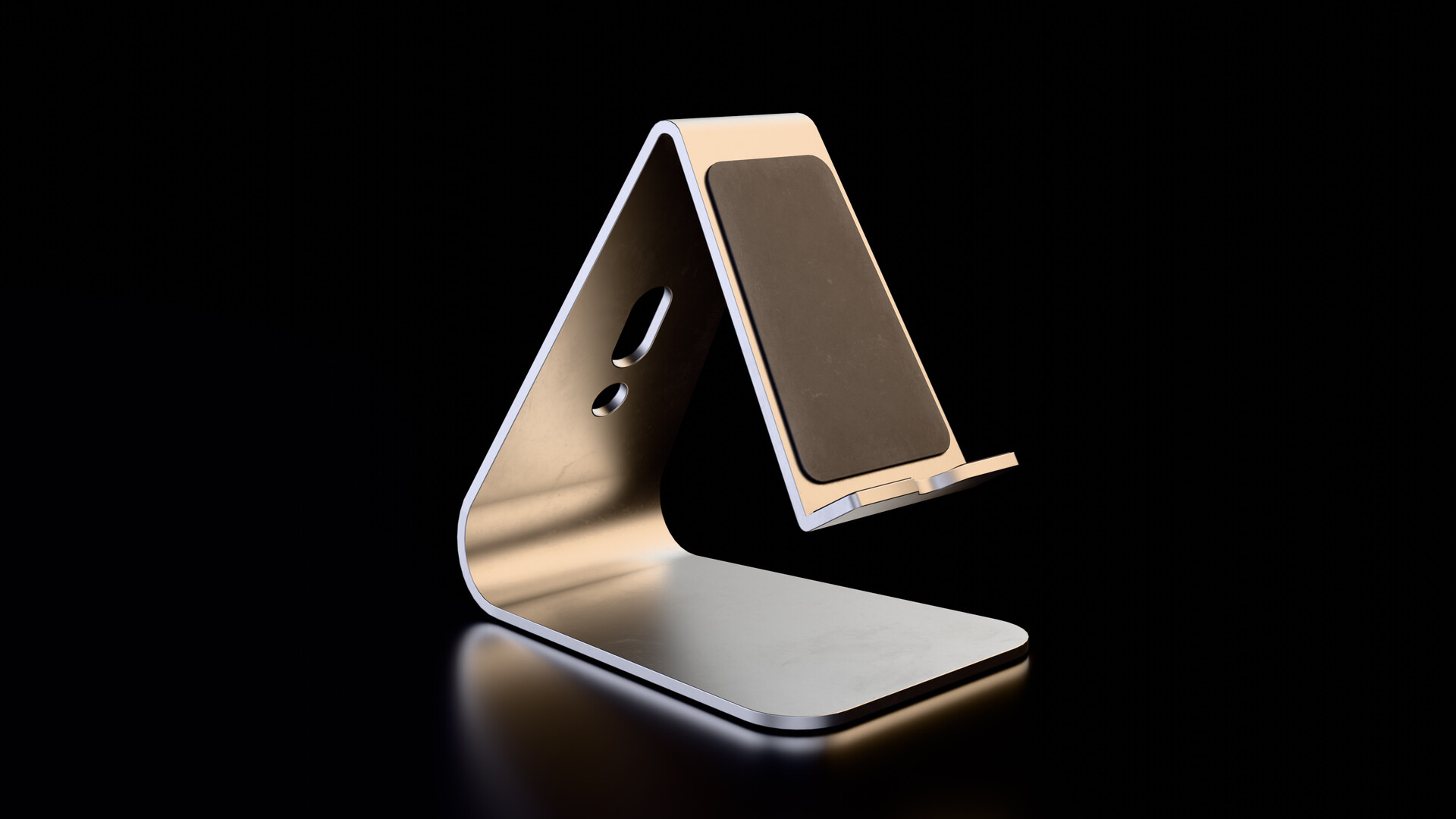 Artstation Mobile Stand
