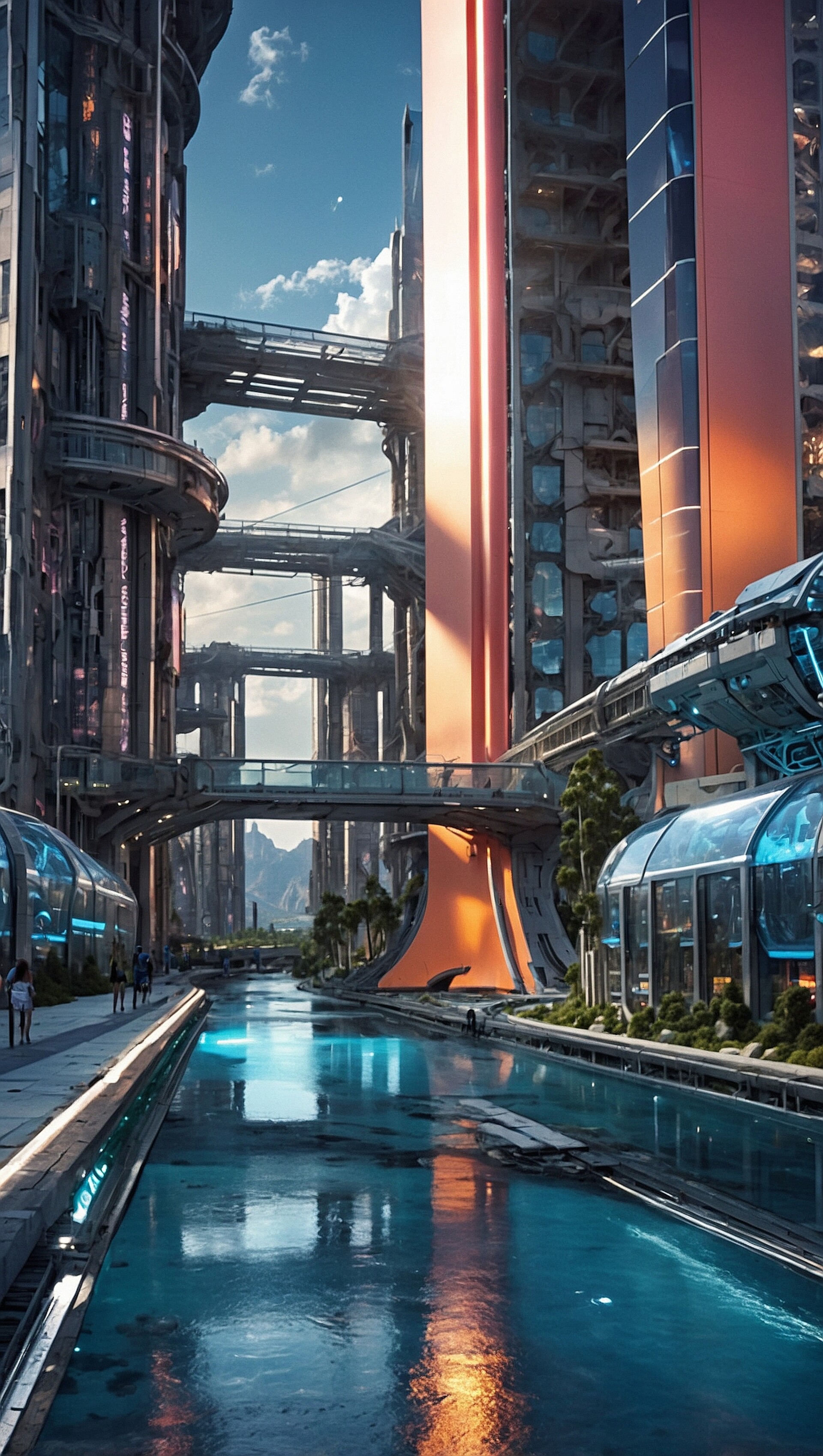 ArtStation - Sariak I