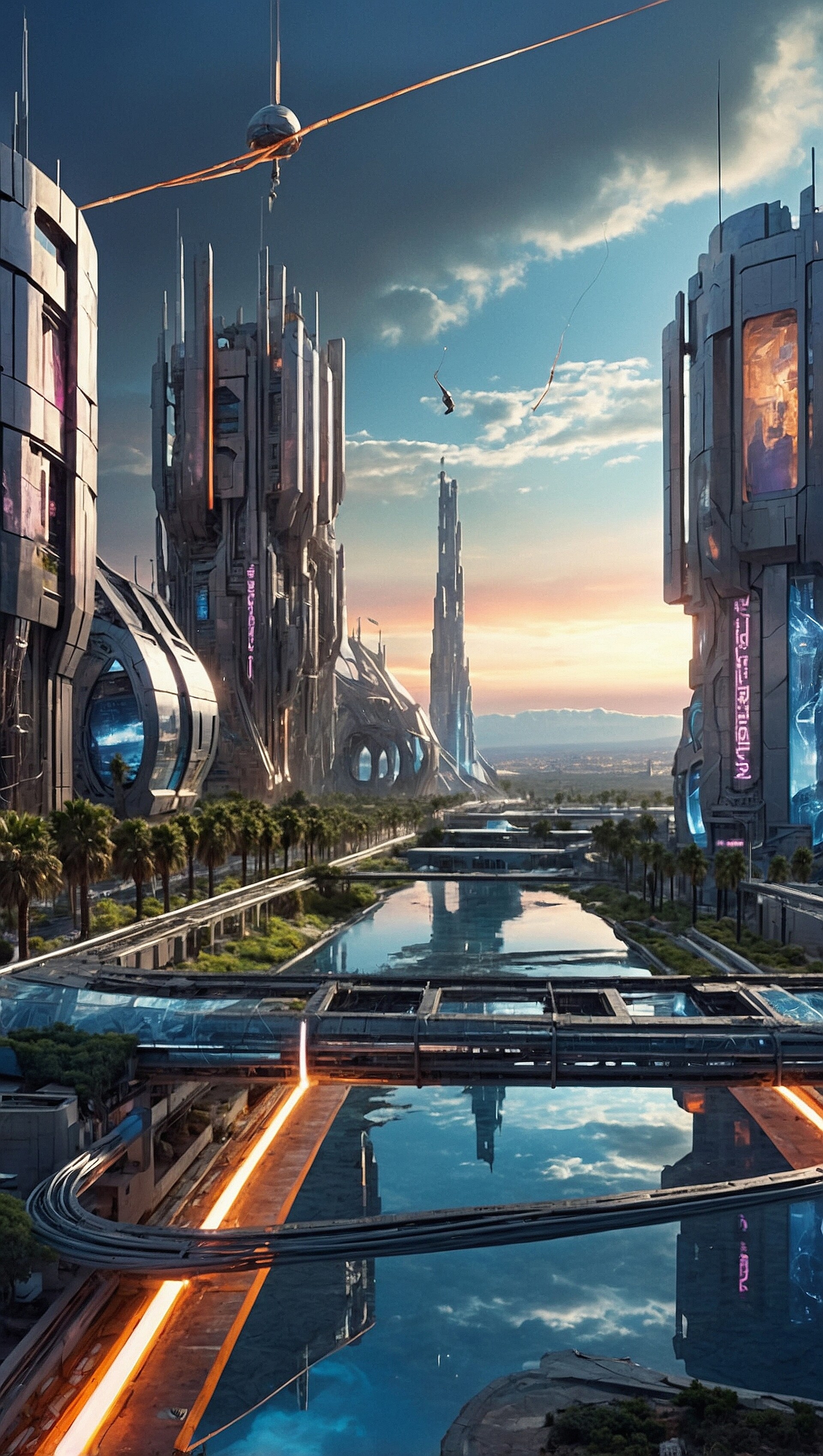 ArtStation - Sariak III