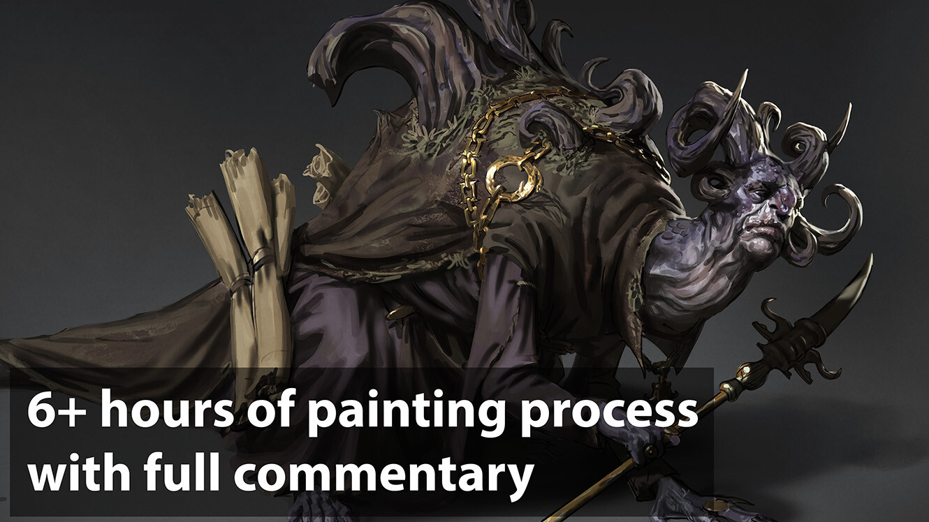 Russell Jones - Elder Dragonkin Mage