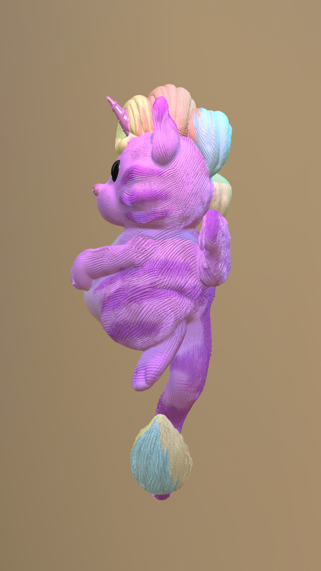 Hayley Rigatti - Wardly