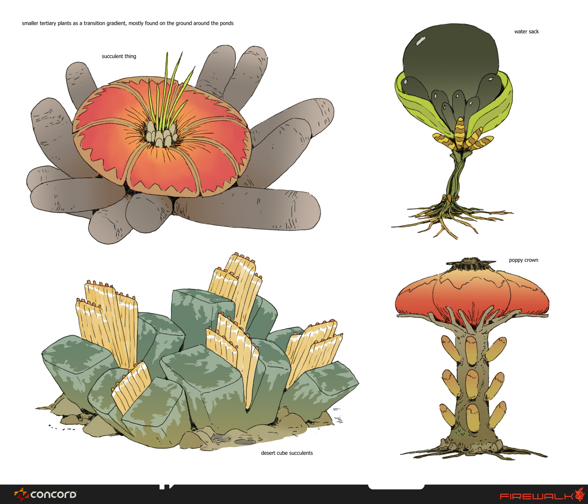Sheng Lam - Concord part 3 / maps