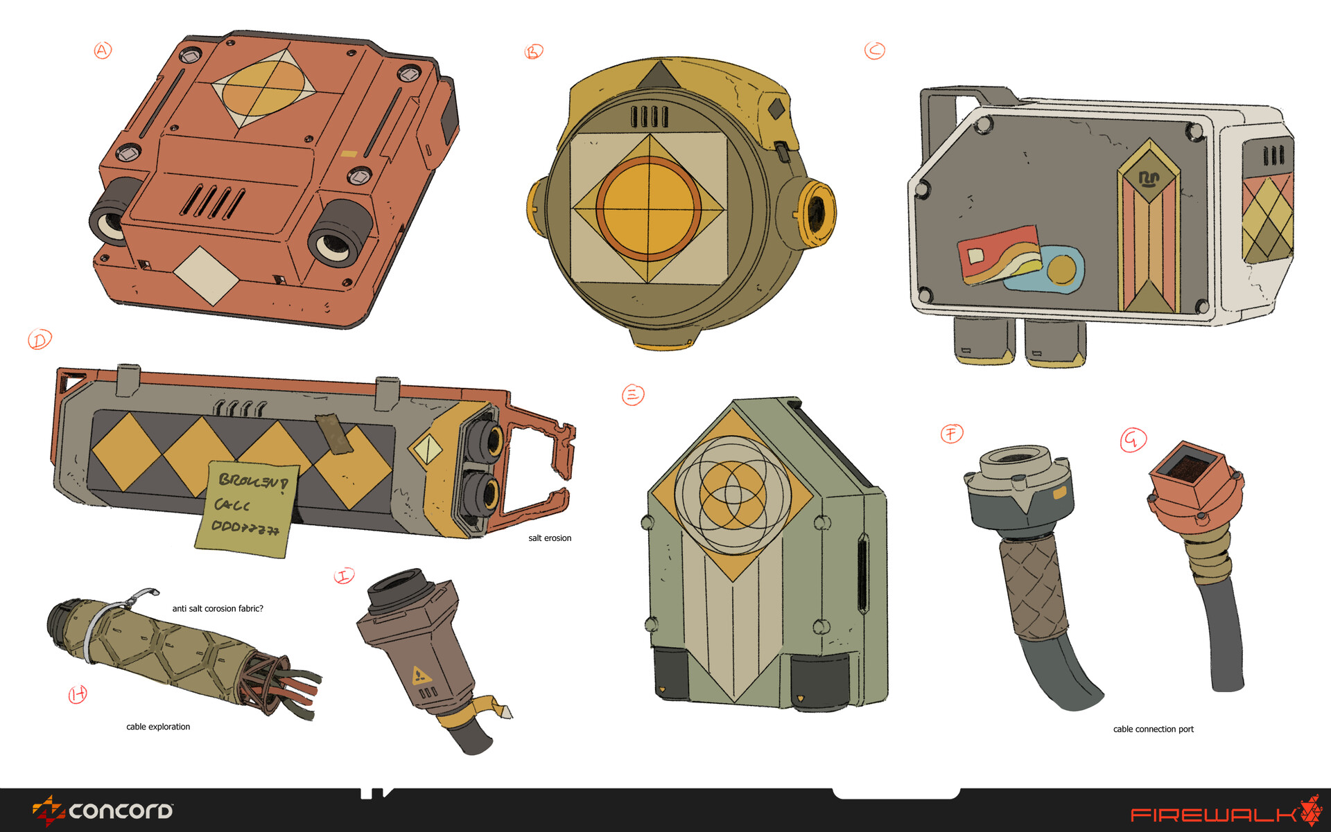 Sheng Lam - Concord part 3 / maps