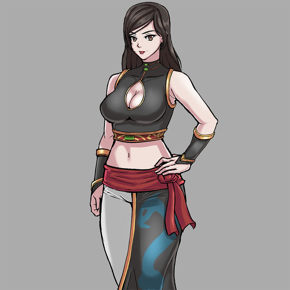 ArtStation - September #01 2024