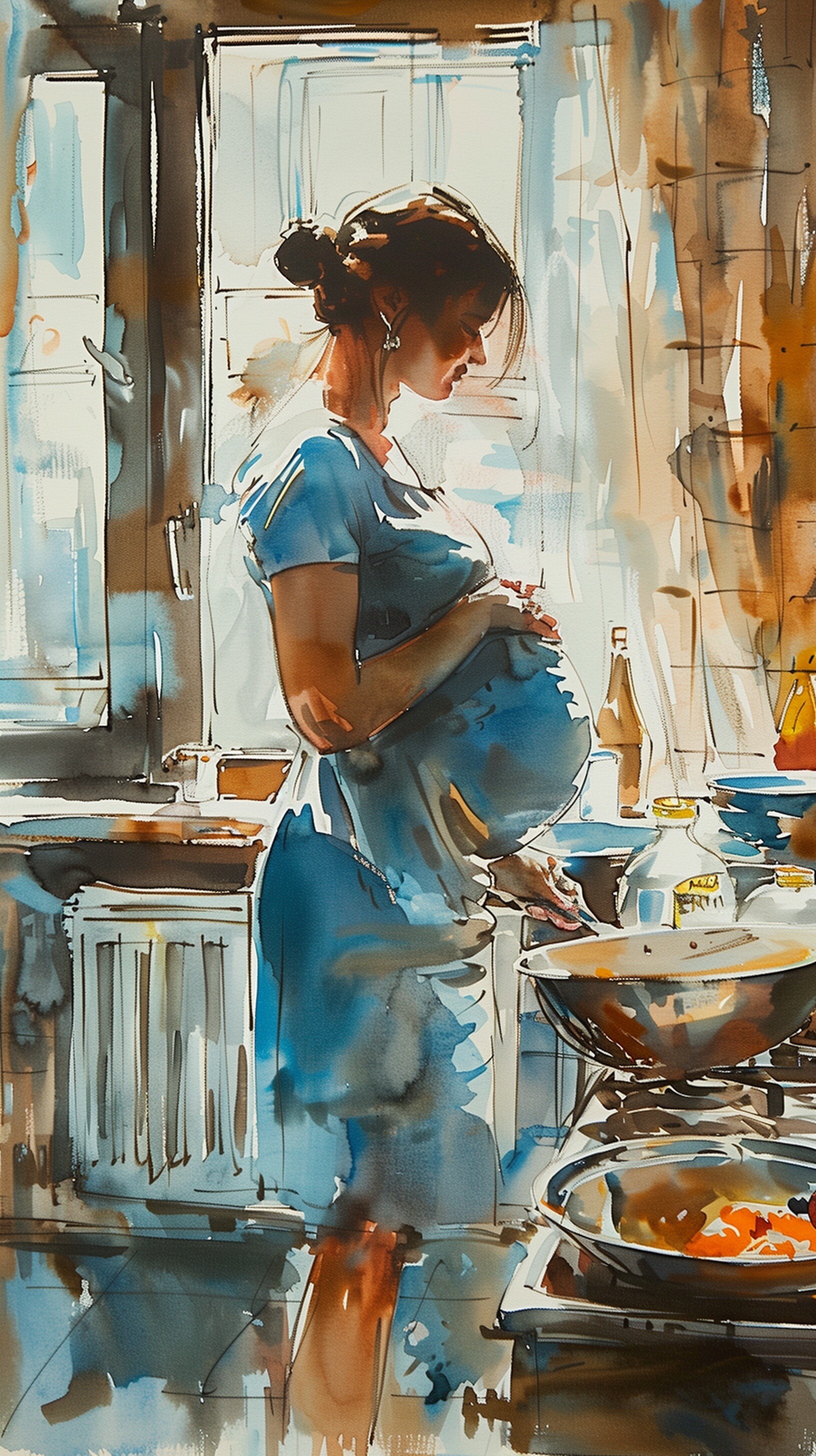 ArtStation - Expectation 1