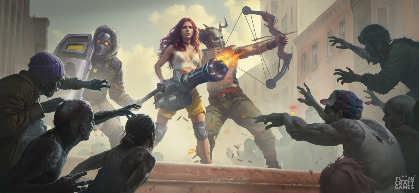 ArtStation - Preloader