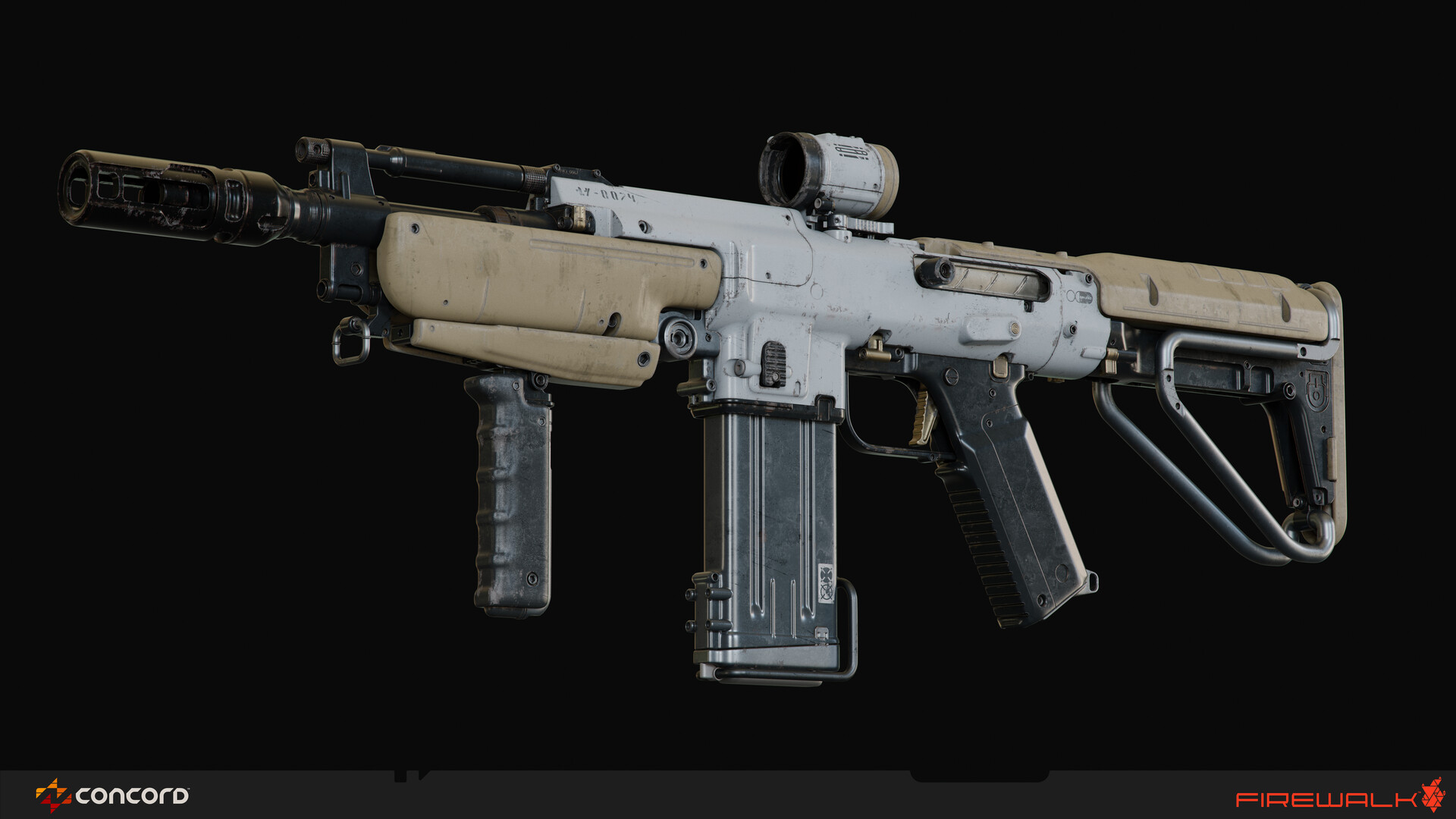 noax.design - Concord pt.2/3