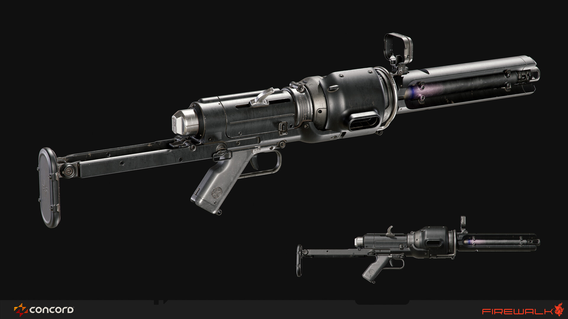 noax.design - Concord pt.2/3