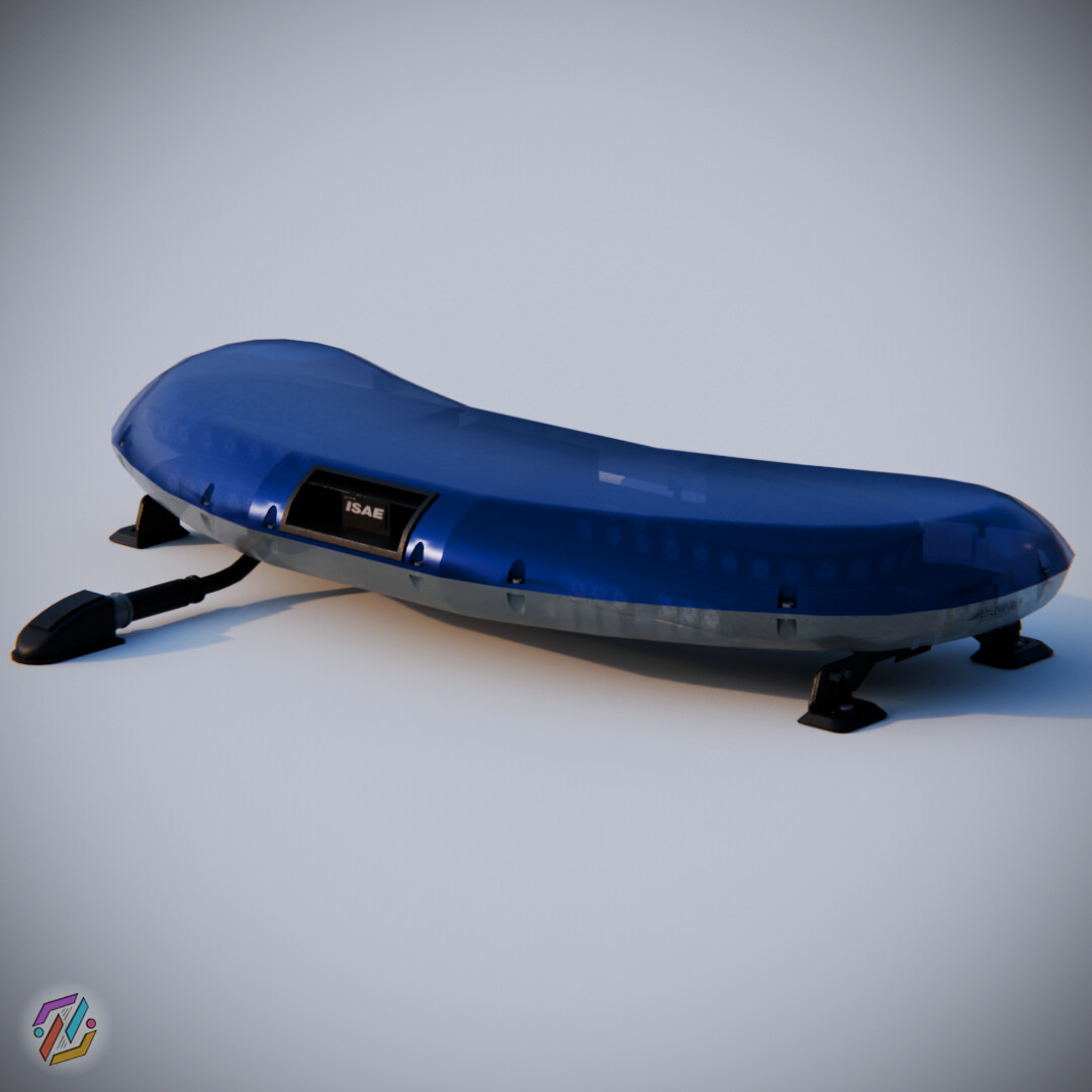 ArtStation - Isae Arcus