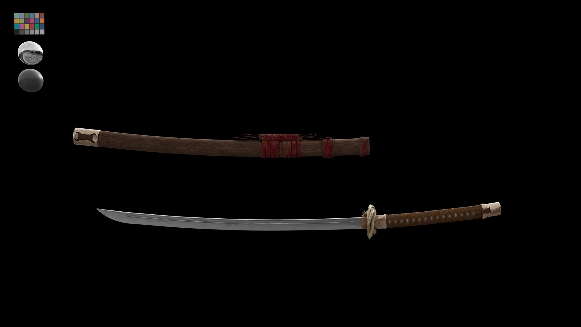 ArtStation - DRAGON SWORD