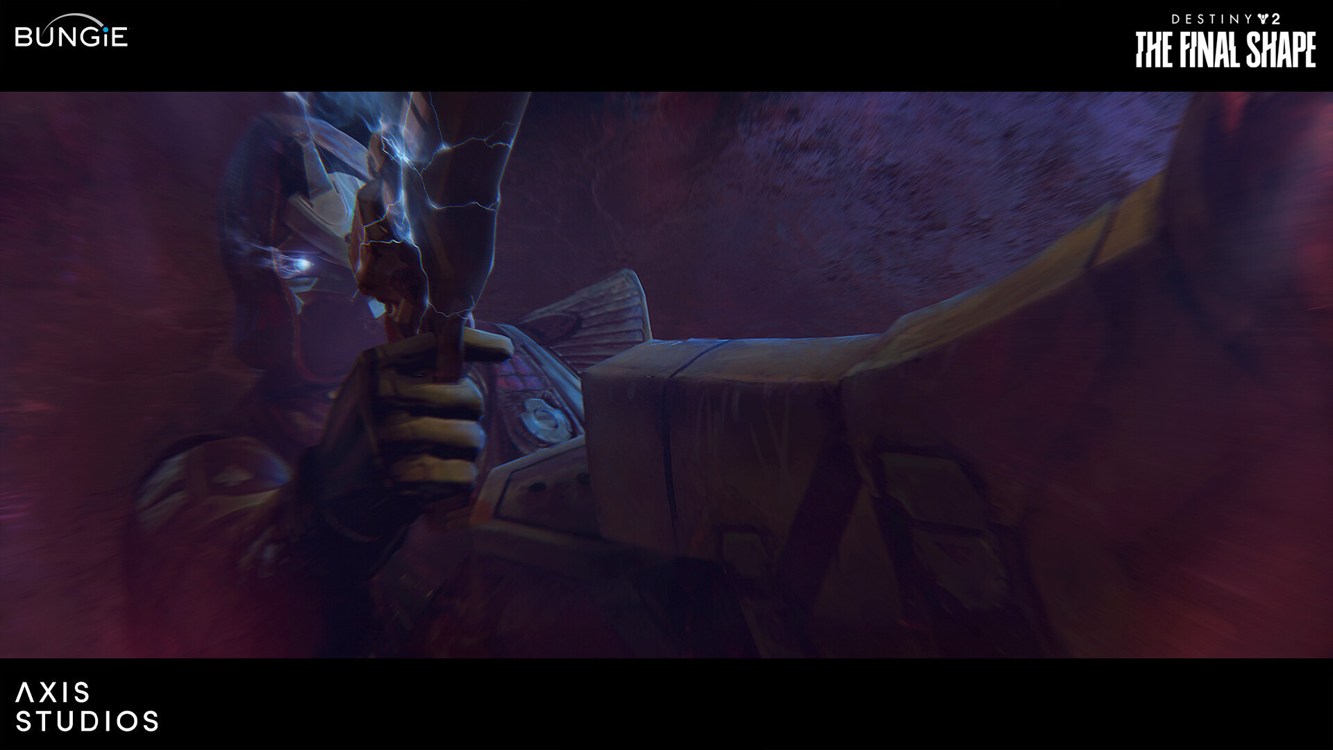 Pixoloid Studios - Keyframe concept 02