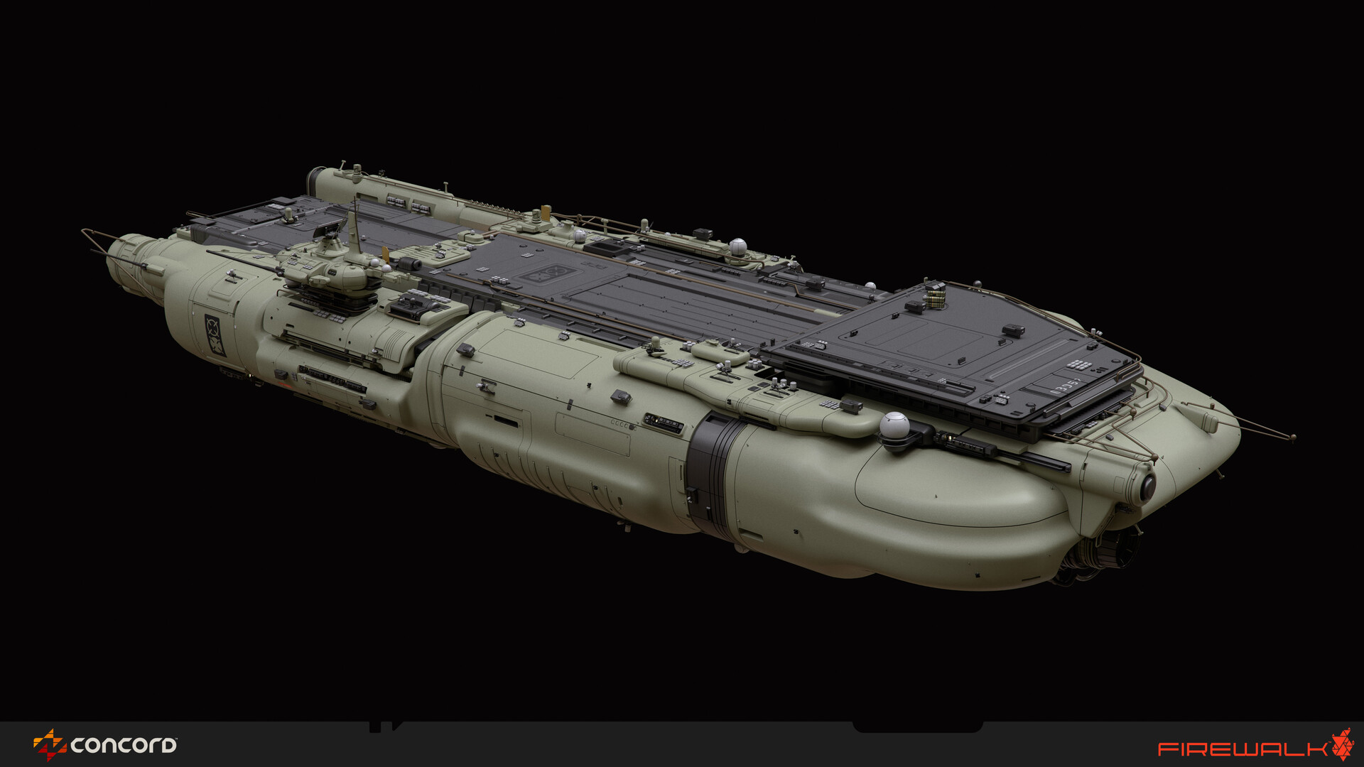 noax.design - Concord pt.3/3