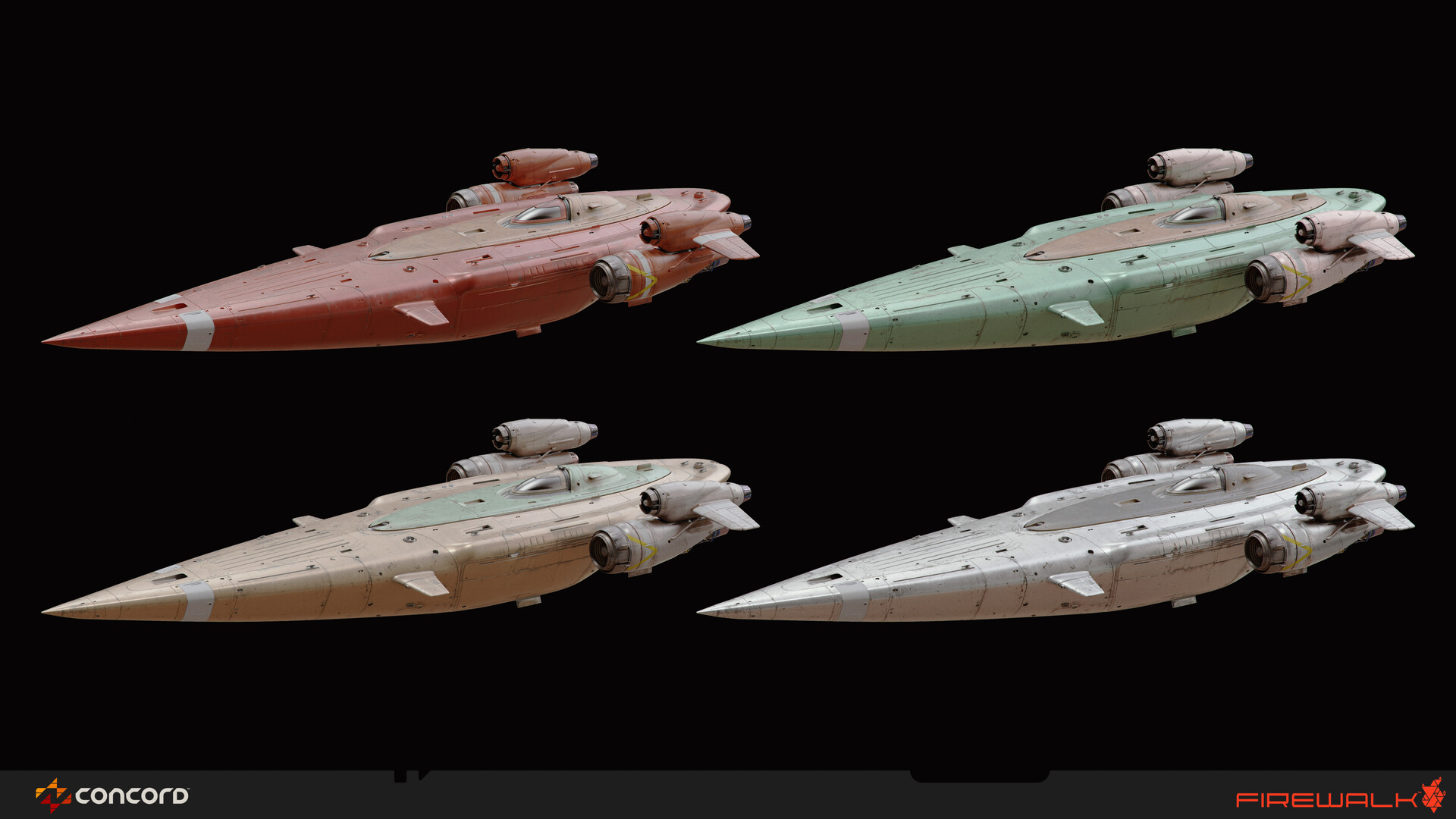 noax.design - Concord pt.3/3