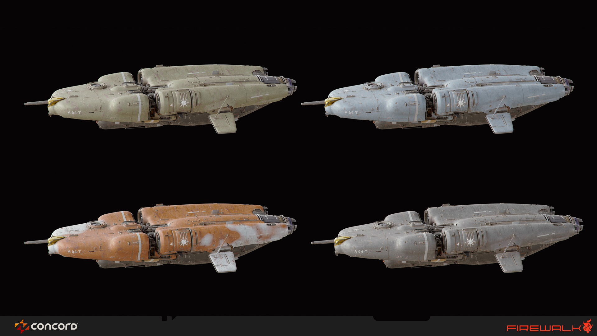 noax.design - Concord pt.3/3