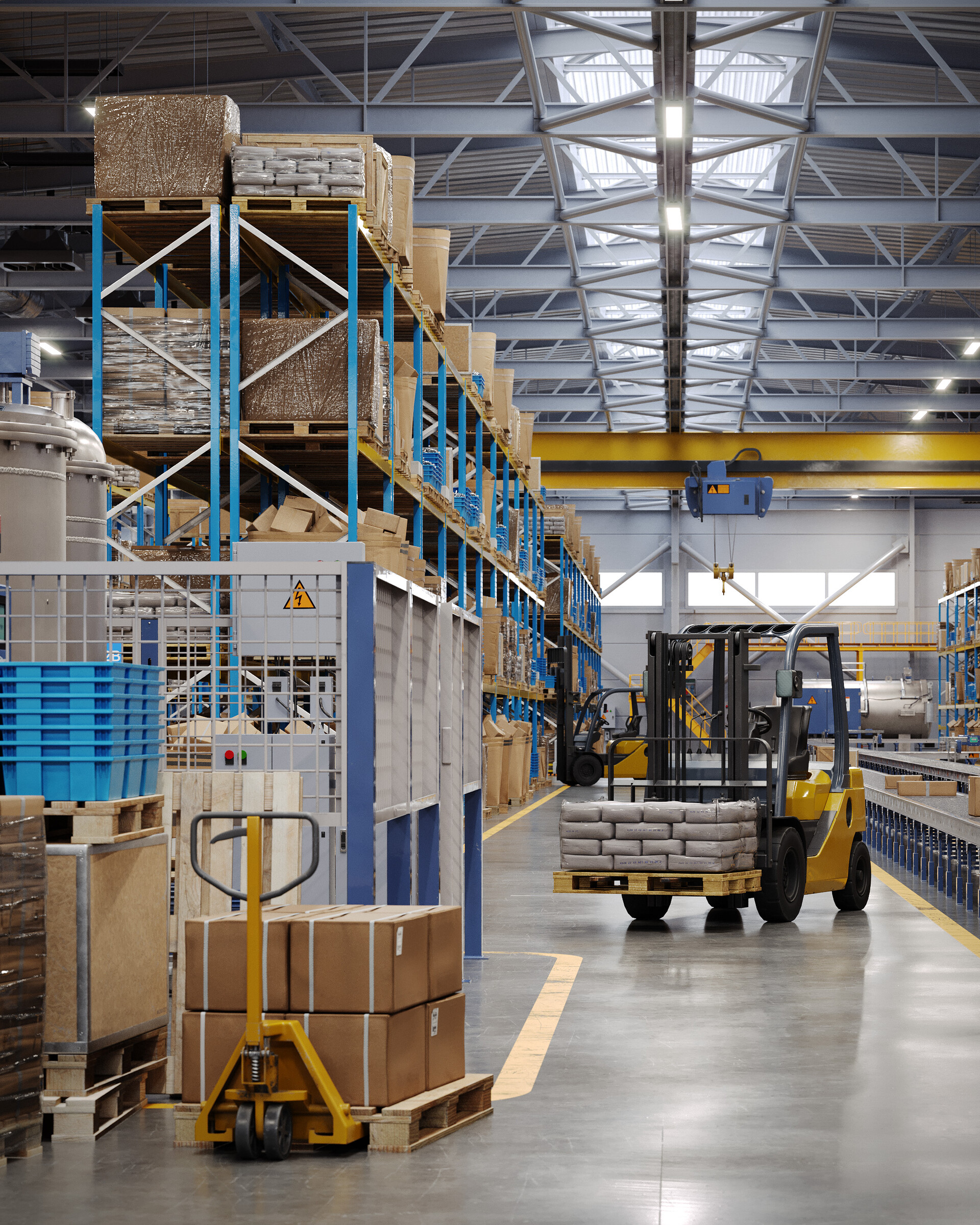 Evermotion Studio - Archmodels vol. 295 - 3d models collection of ...