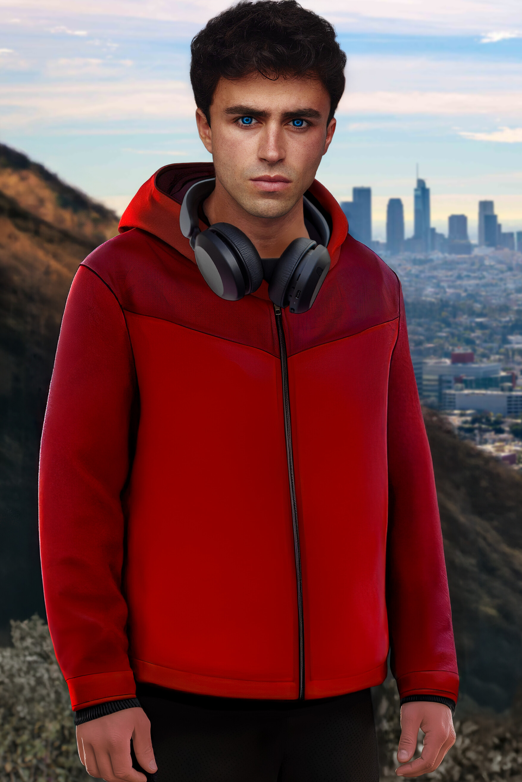 ArtStation - Victor Mancha