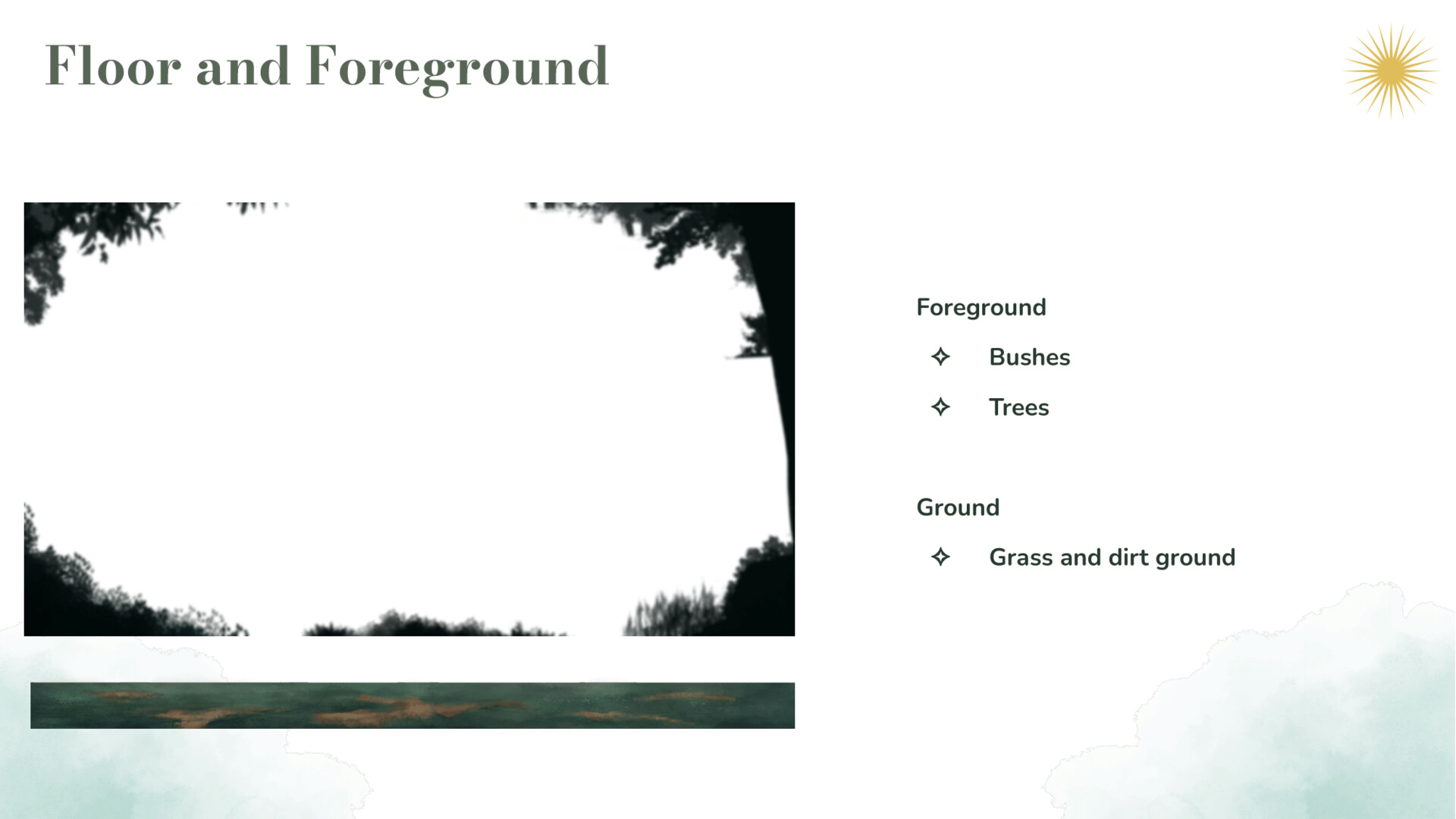 Crystal - [Whispering Ember] Concept Art