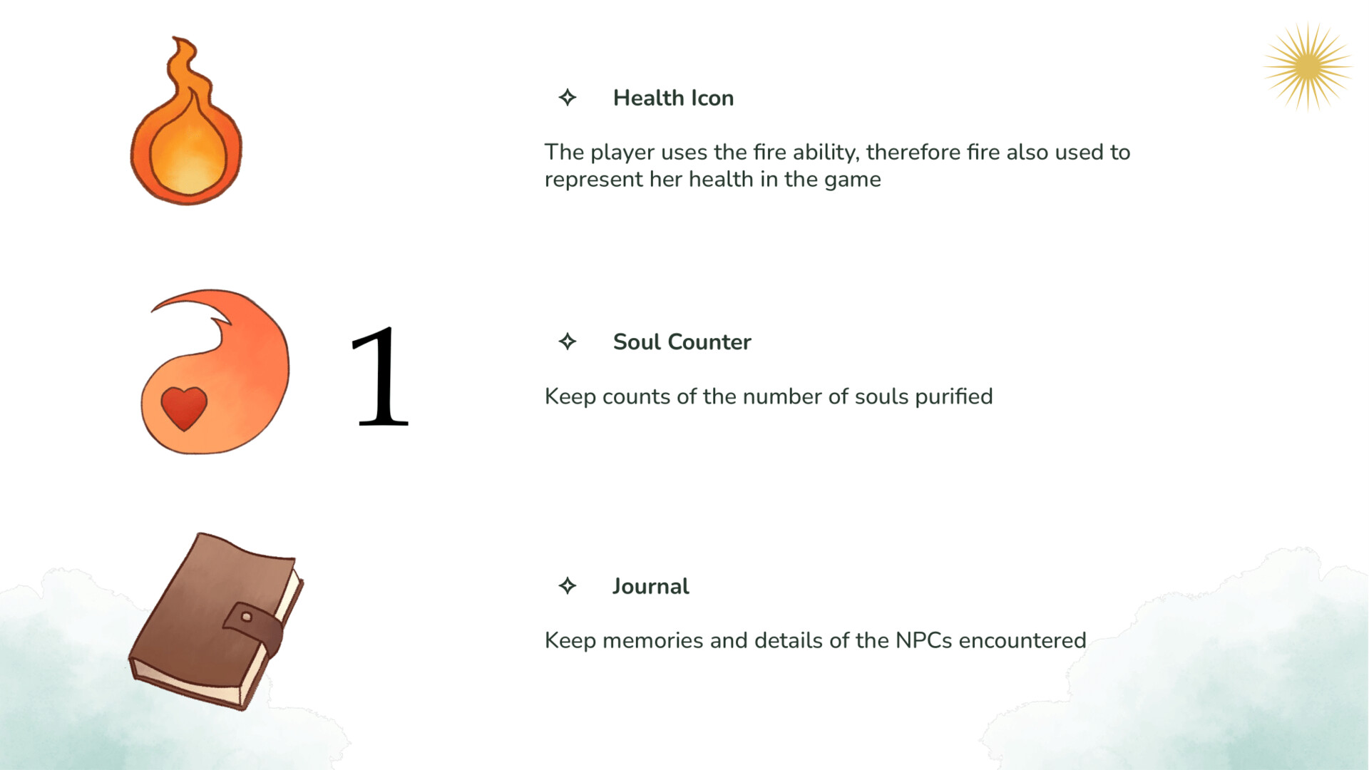 Crystal - [Whispering Ember] Concept Art