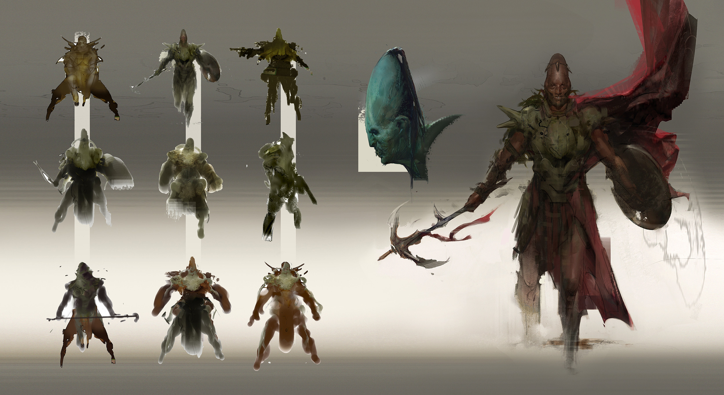 grant-griffin-conehex-chronicles-sprex-03.jpg (2500×1364)-花瓣网