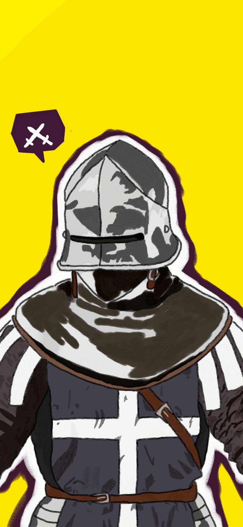 ArtStation - Chivalry 2 Knight