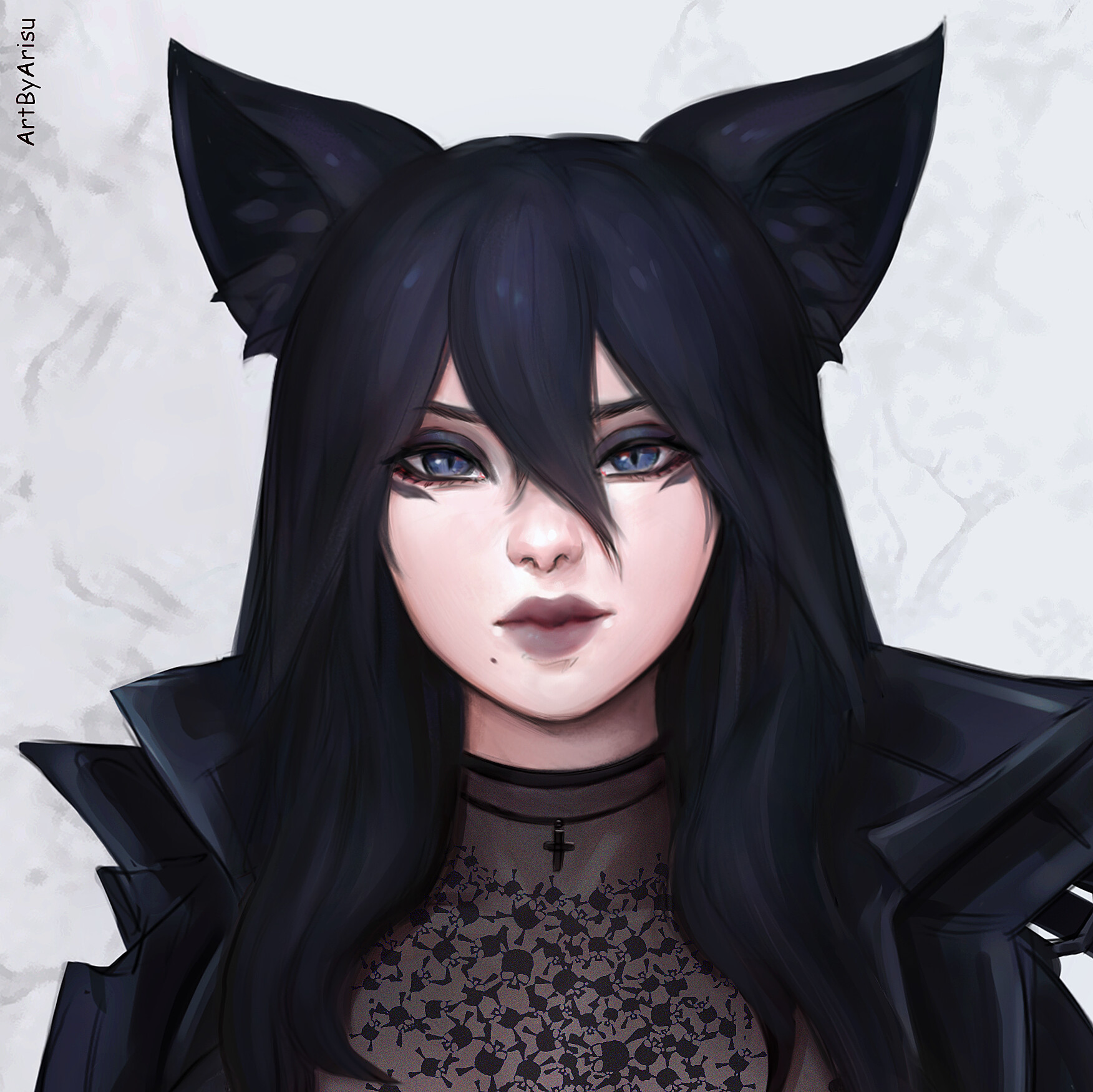 ArtStation - Art commission