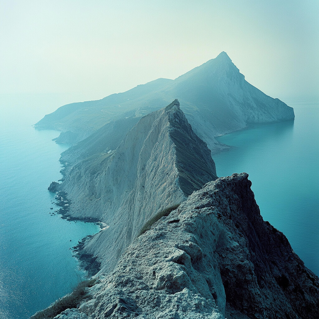 ArtStation - Chryse and Argyre