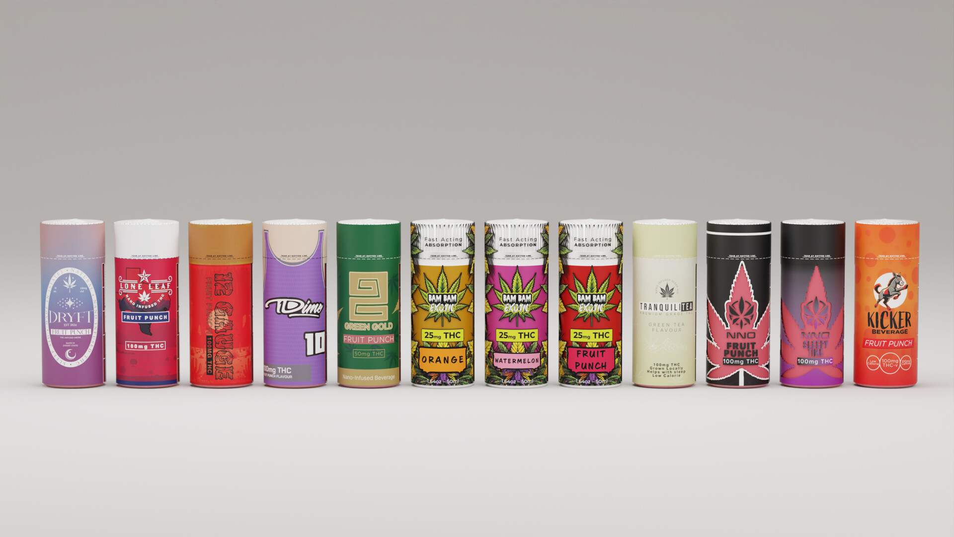 ArtStation - Novavita - Product Design