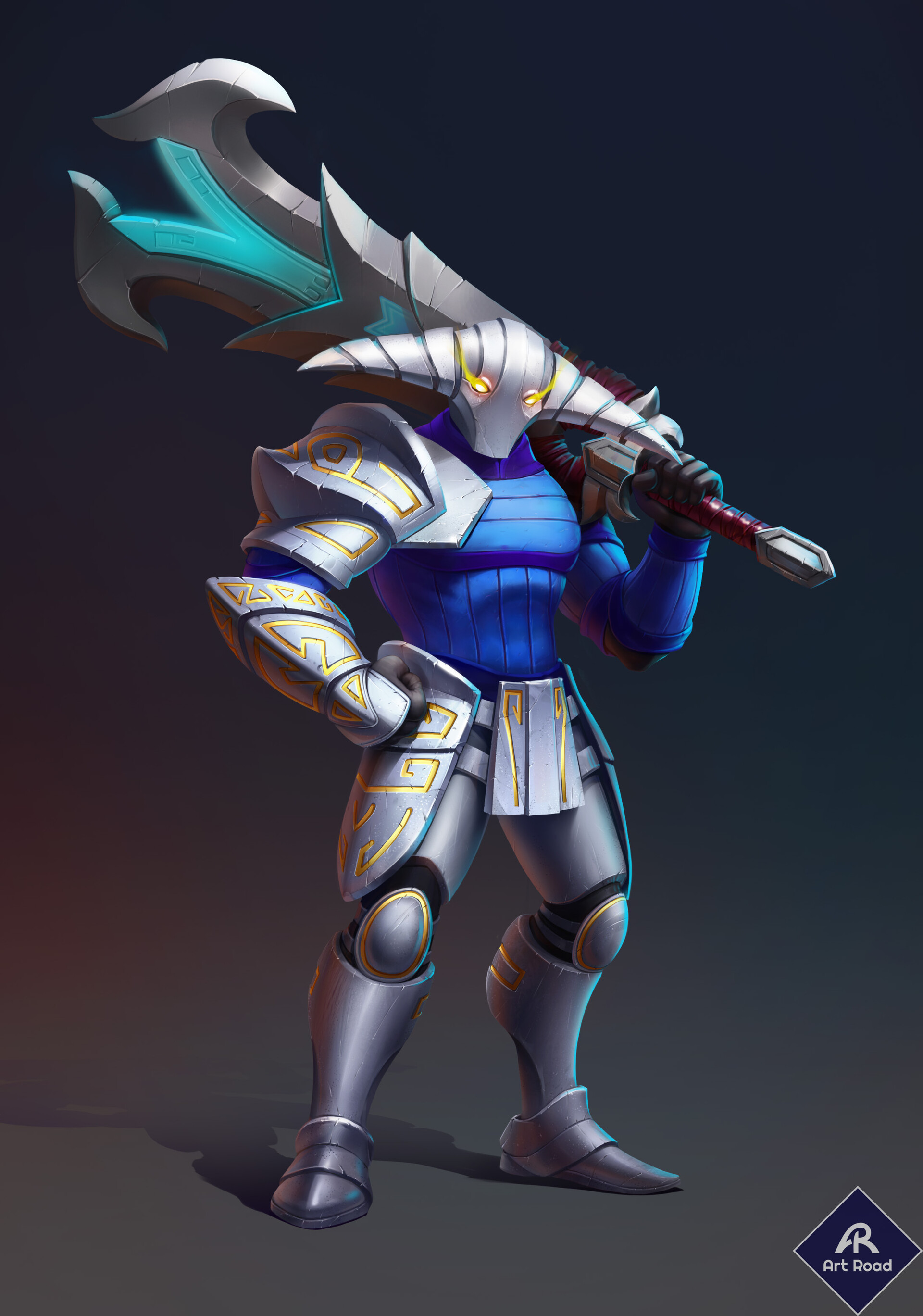 Sven Art