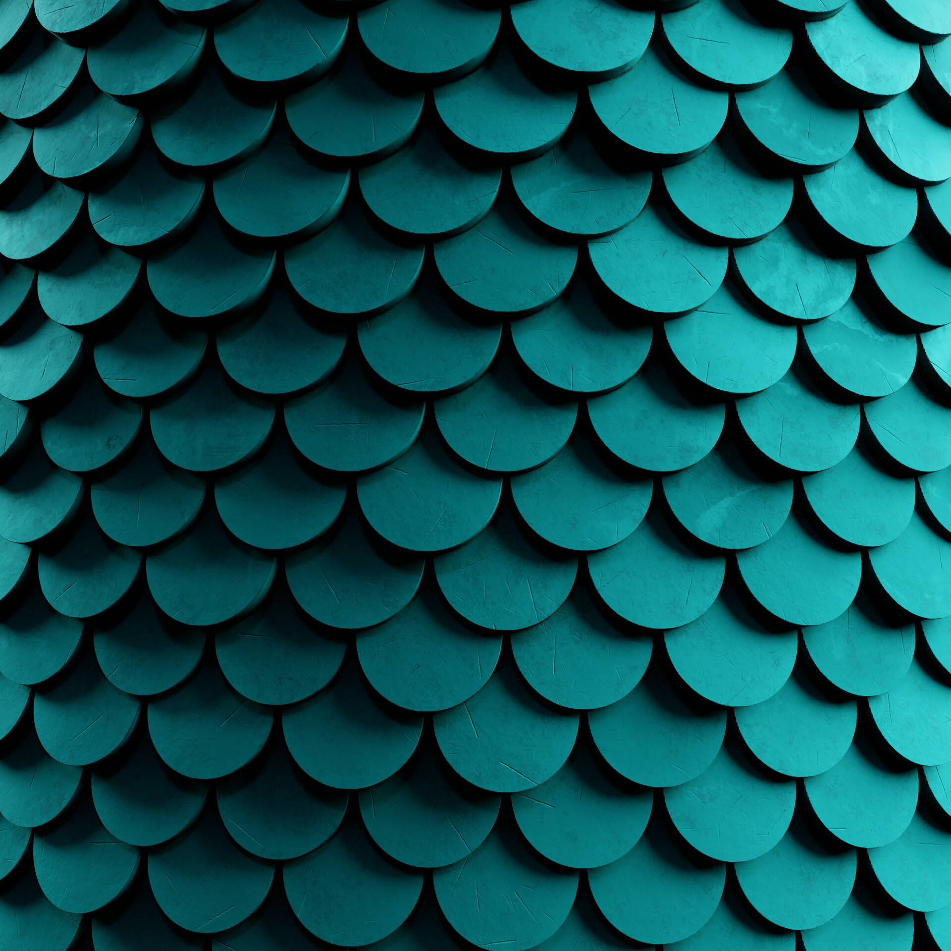 InstaMAT - Metal Roof Verdigris