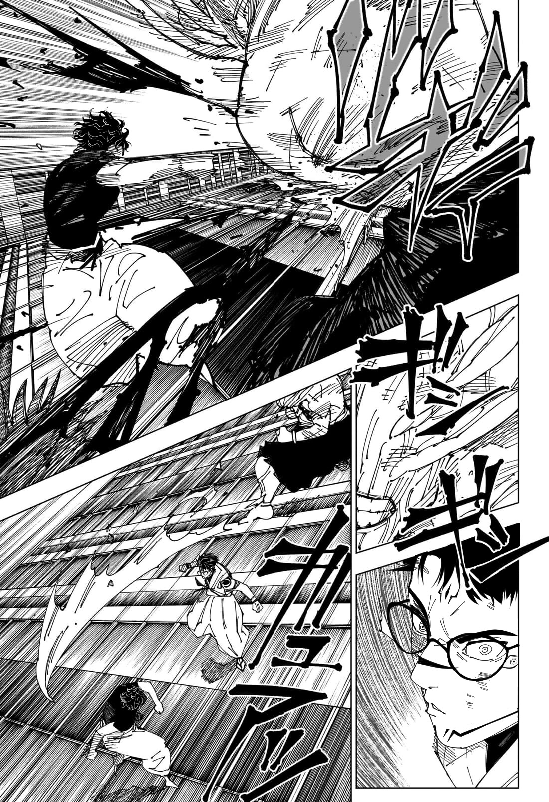 ArtStation - Comic Page 23