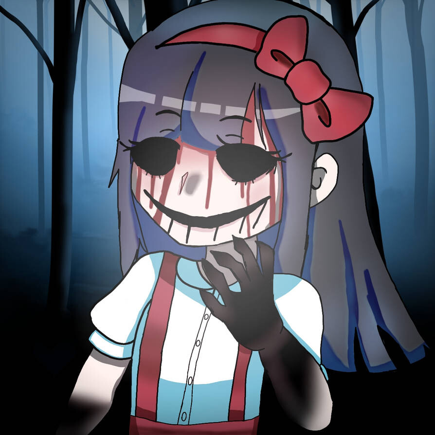 ArtStation - Ellison Burns [Updated Design]