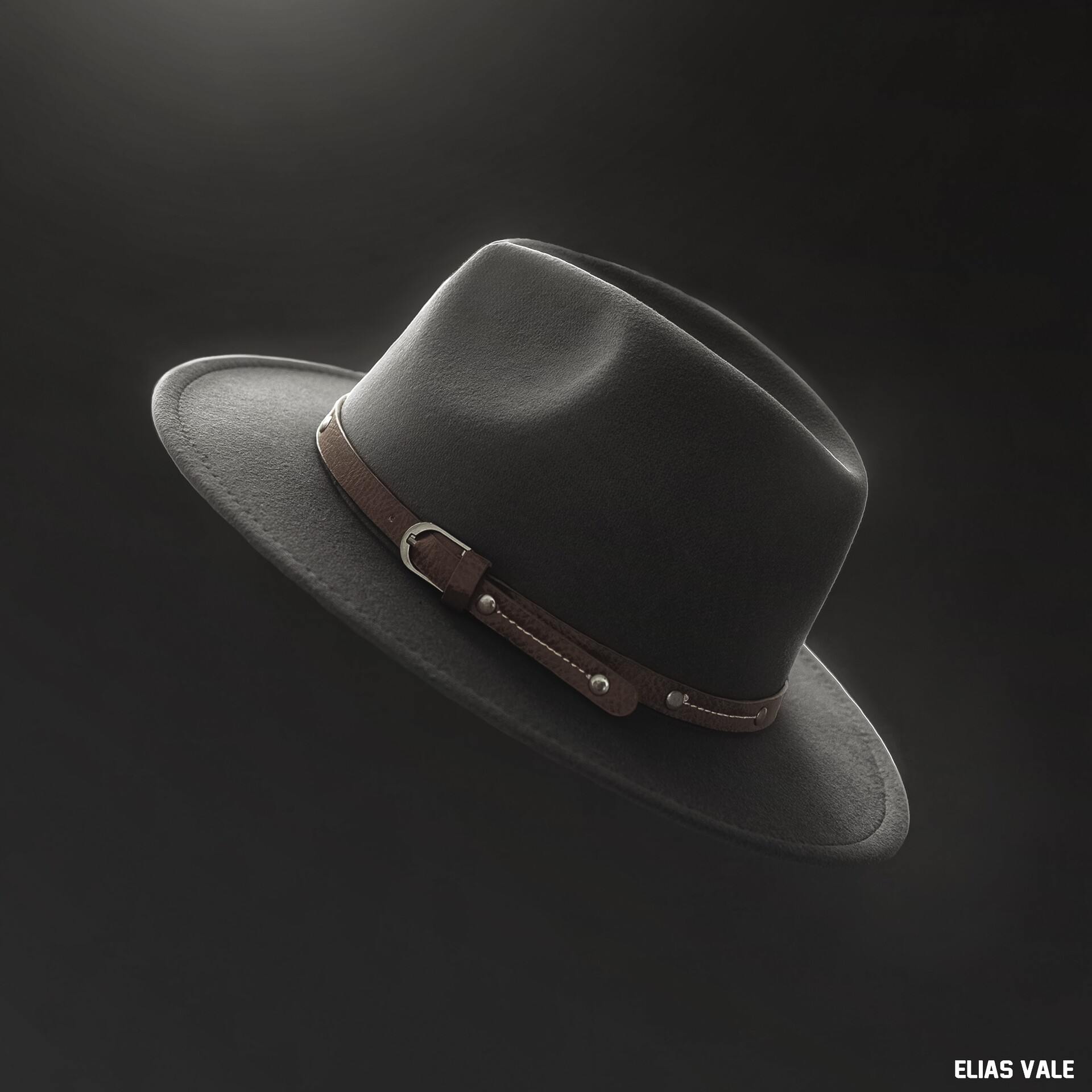 ArtStation - New start