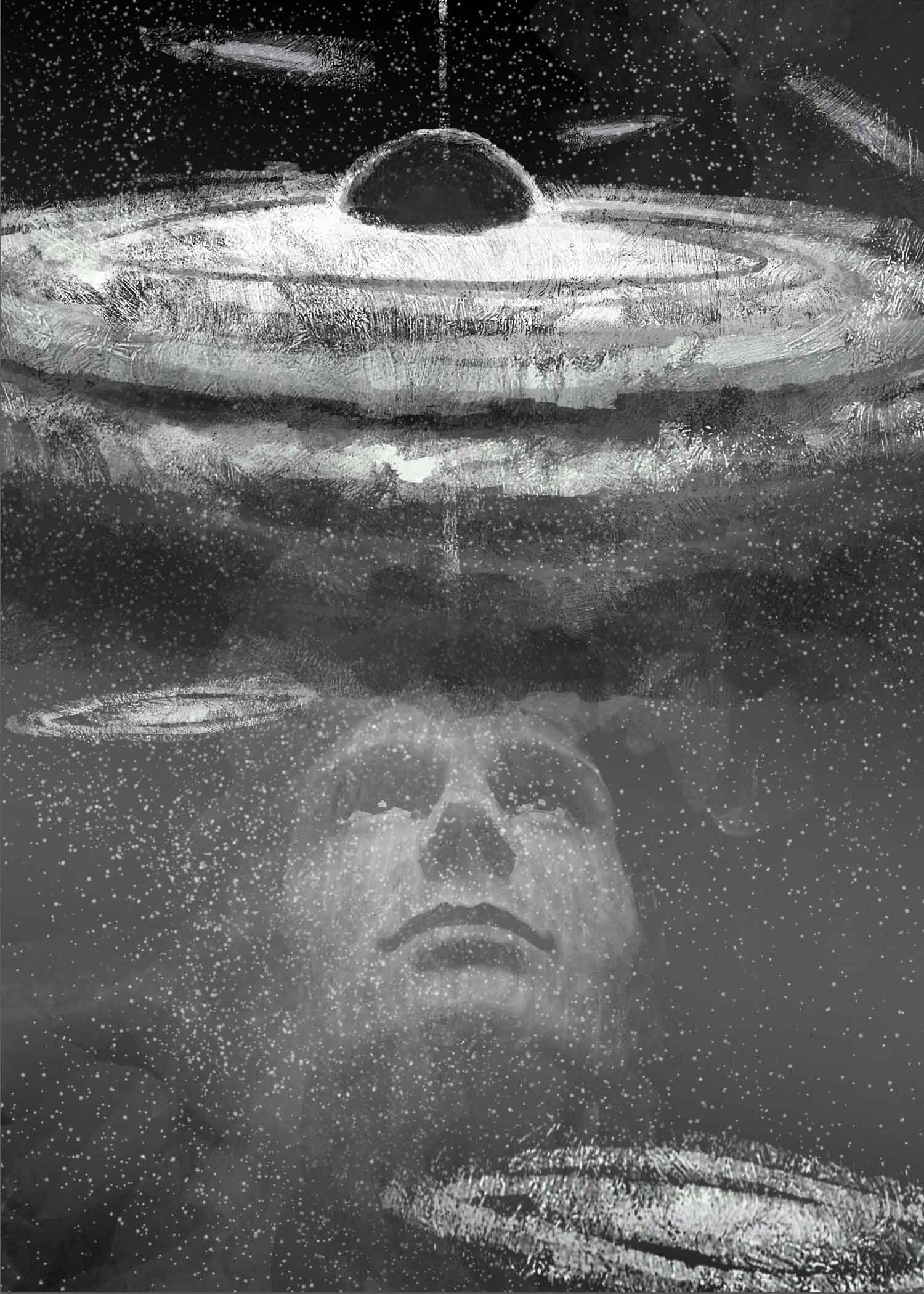 Christophe Vacher - NASA project